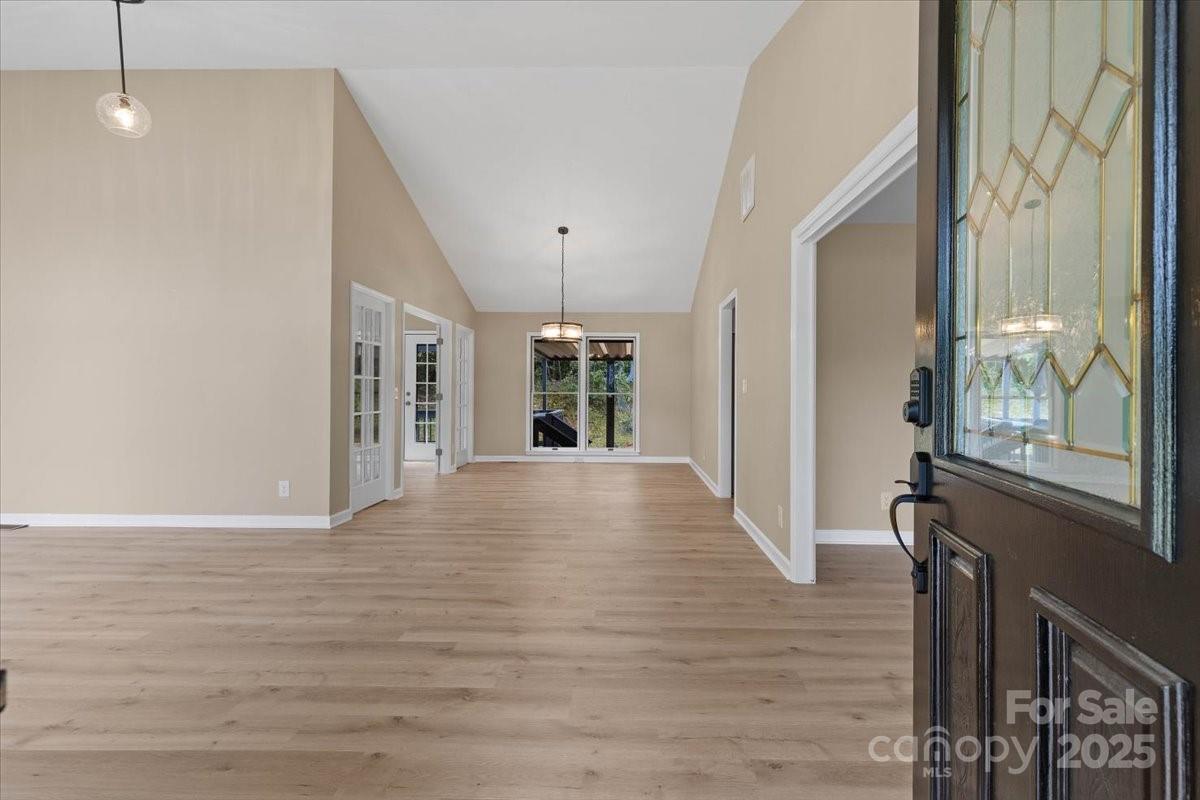 Photo 3 of 5916 Cashion Road, Huntersville, NC