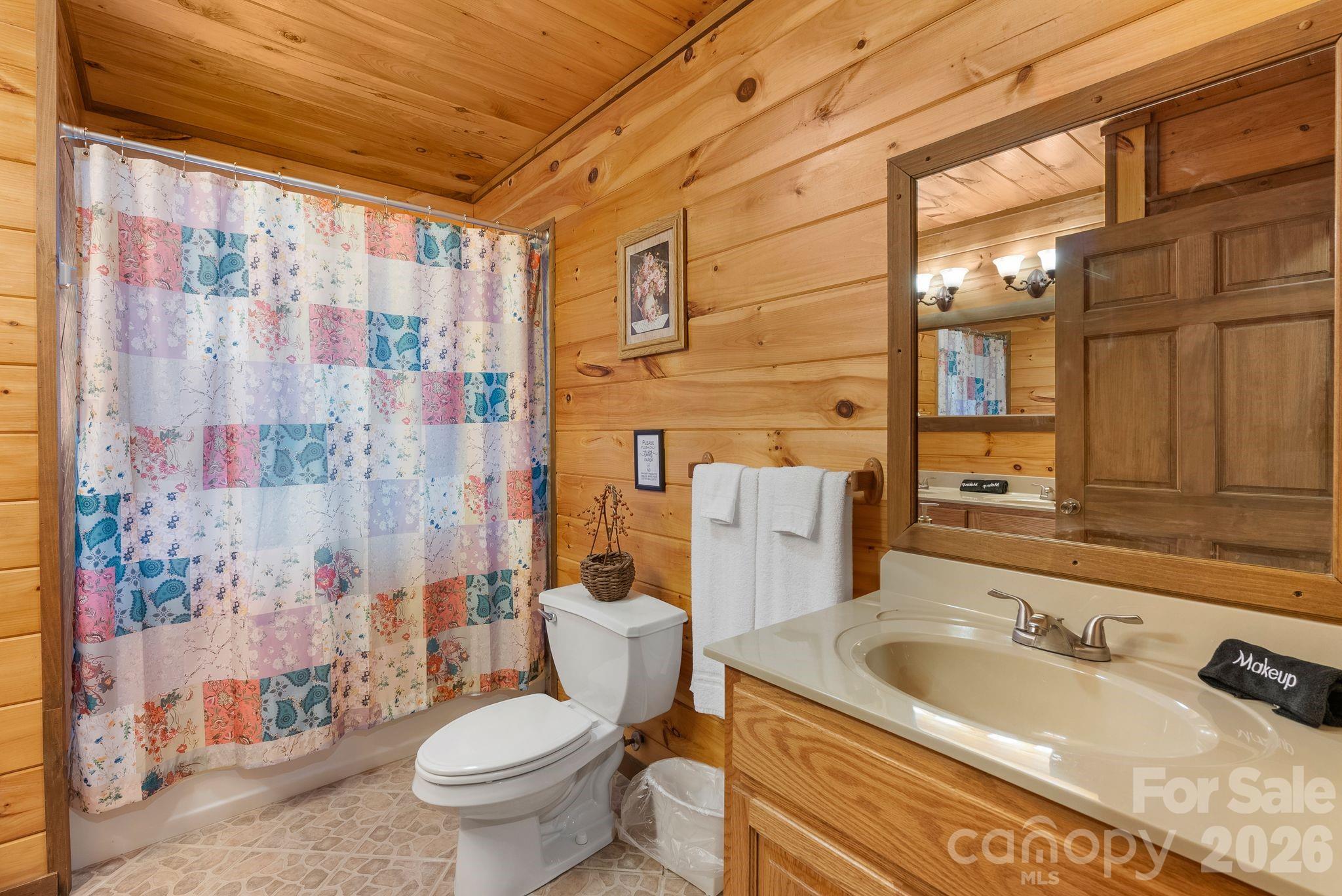 264 Moonbeam Lane, Clyde, NC - photo 31 of 47