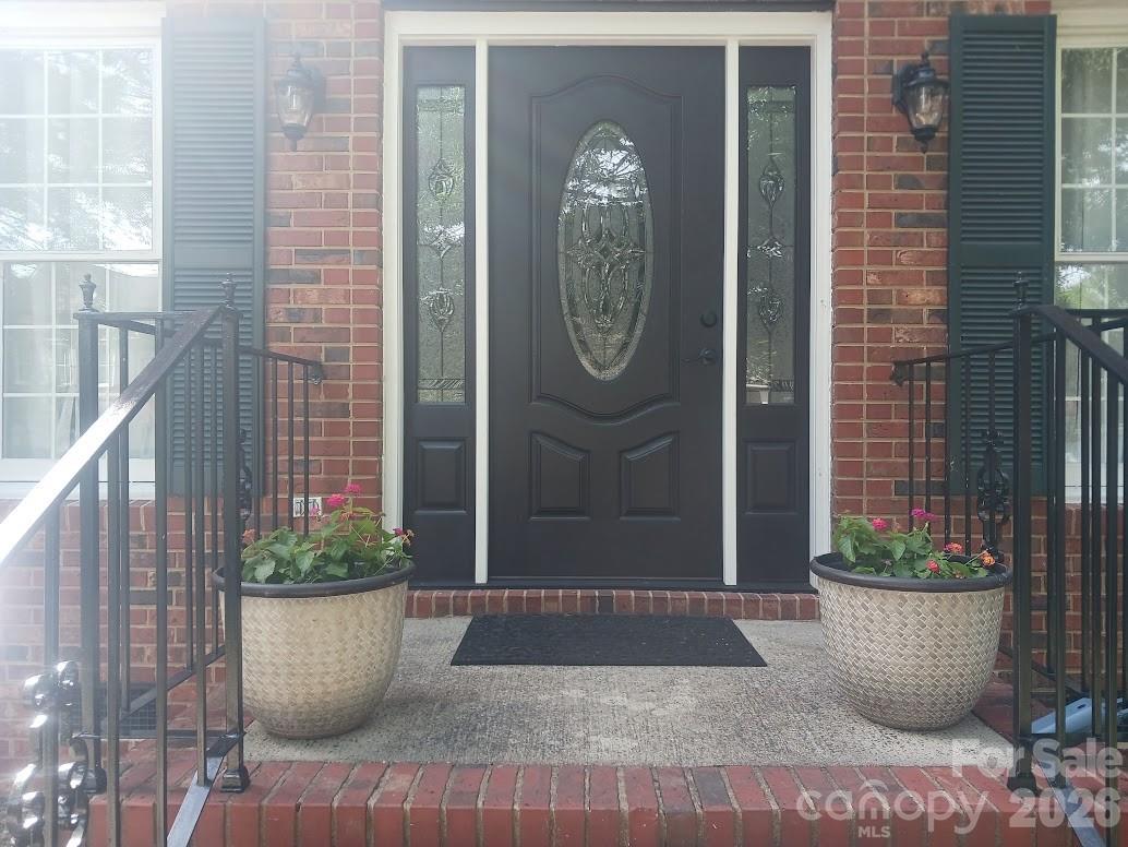 Photo 5 of 12702 Landing Green Drive, Charlotte, NC