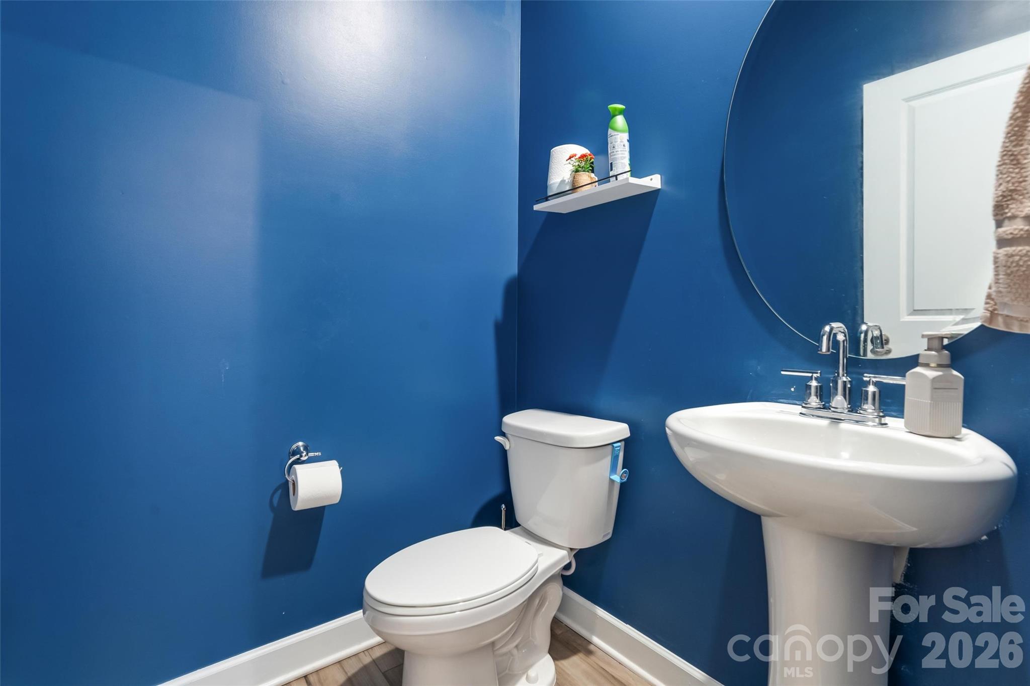 613 Cedar Knoll Circle, Pineville, NC - photo 28 of 30