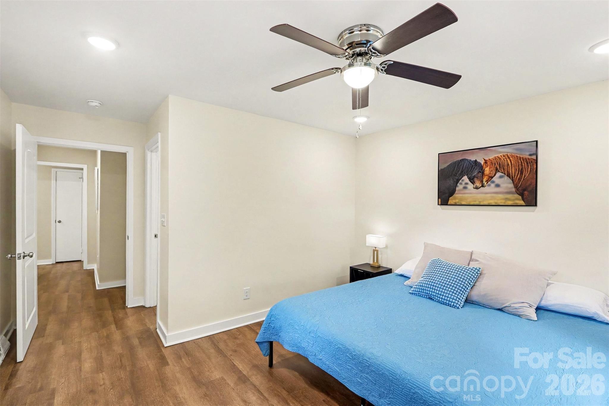 Home for sale at 2616 Springway Drive, Charlotte, NC — photo 8 of 21