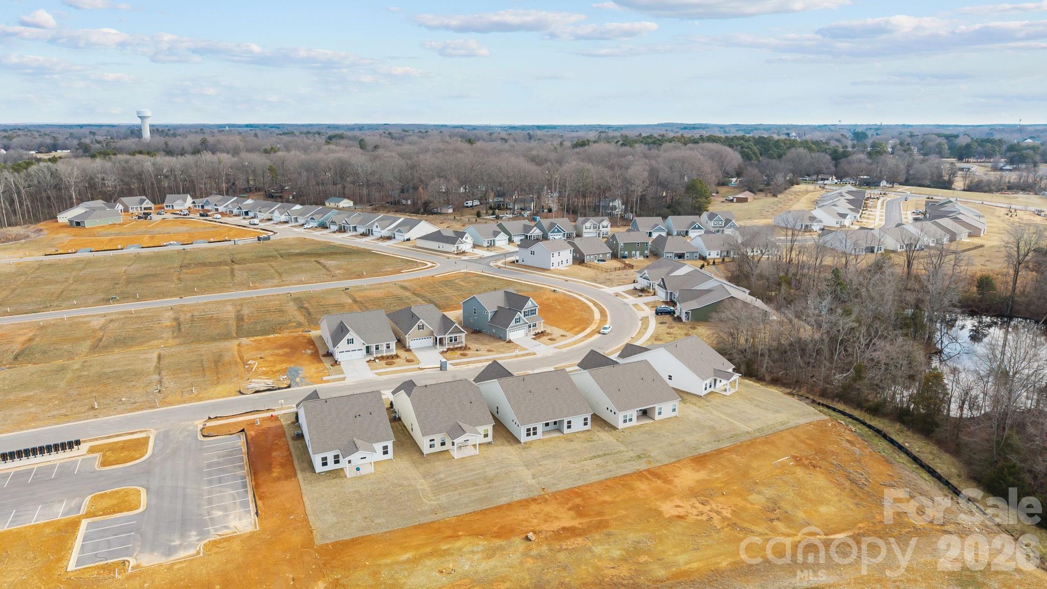 5048 Barbara Jean Lane, Wingate, NC - photo 8 of 35