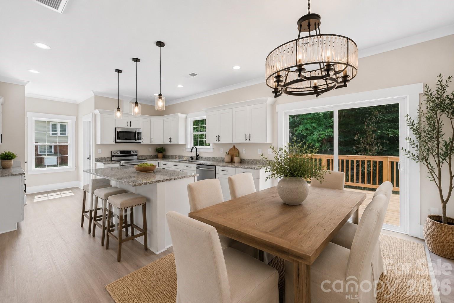 Home for sale at 1829 Kingsley Street, Albemarle, NC — photo 10 of 27