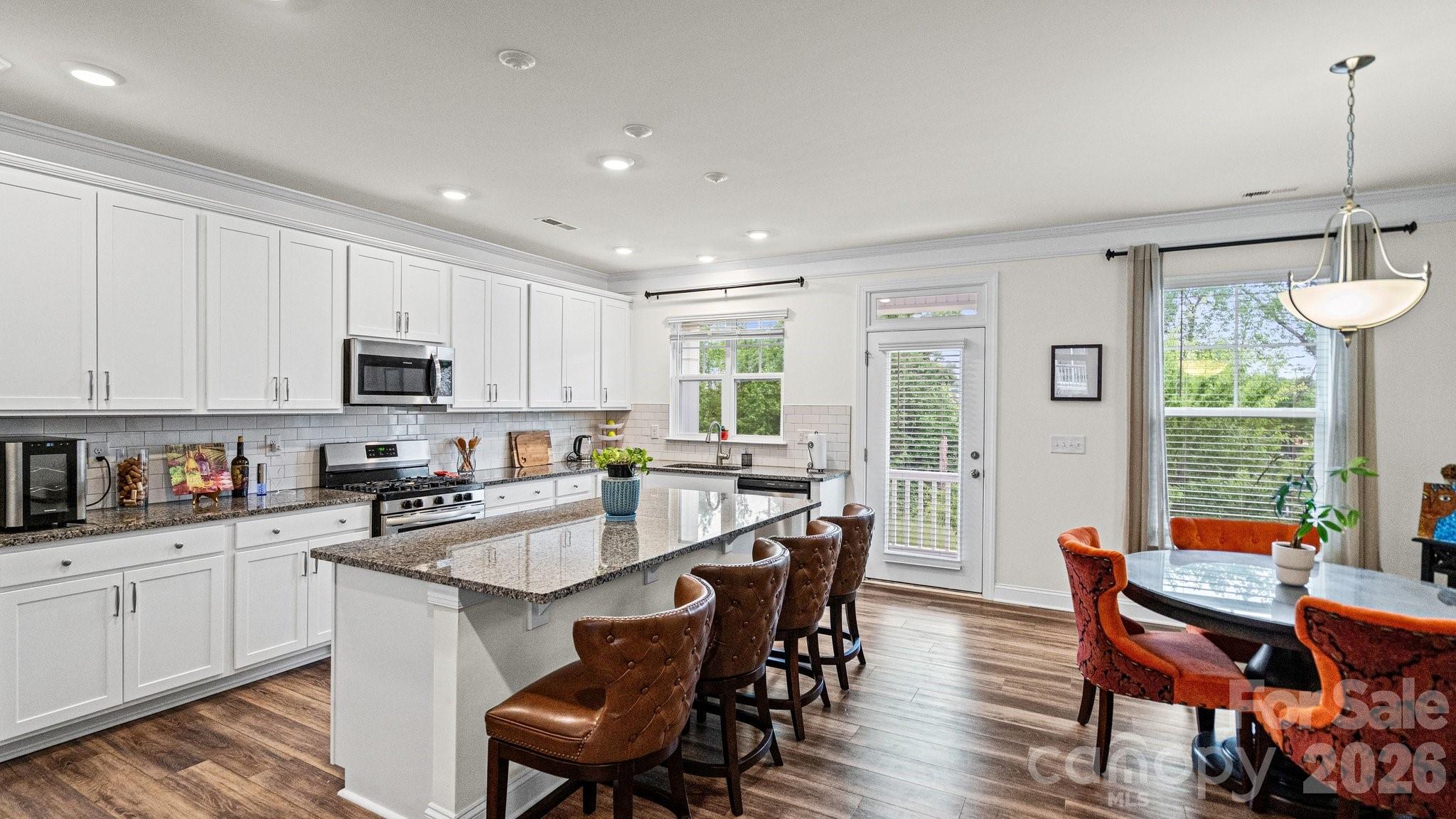 10406 Glenmere Creek Circle, Charlotte, NC - photo 22 of 49