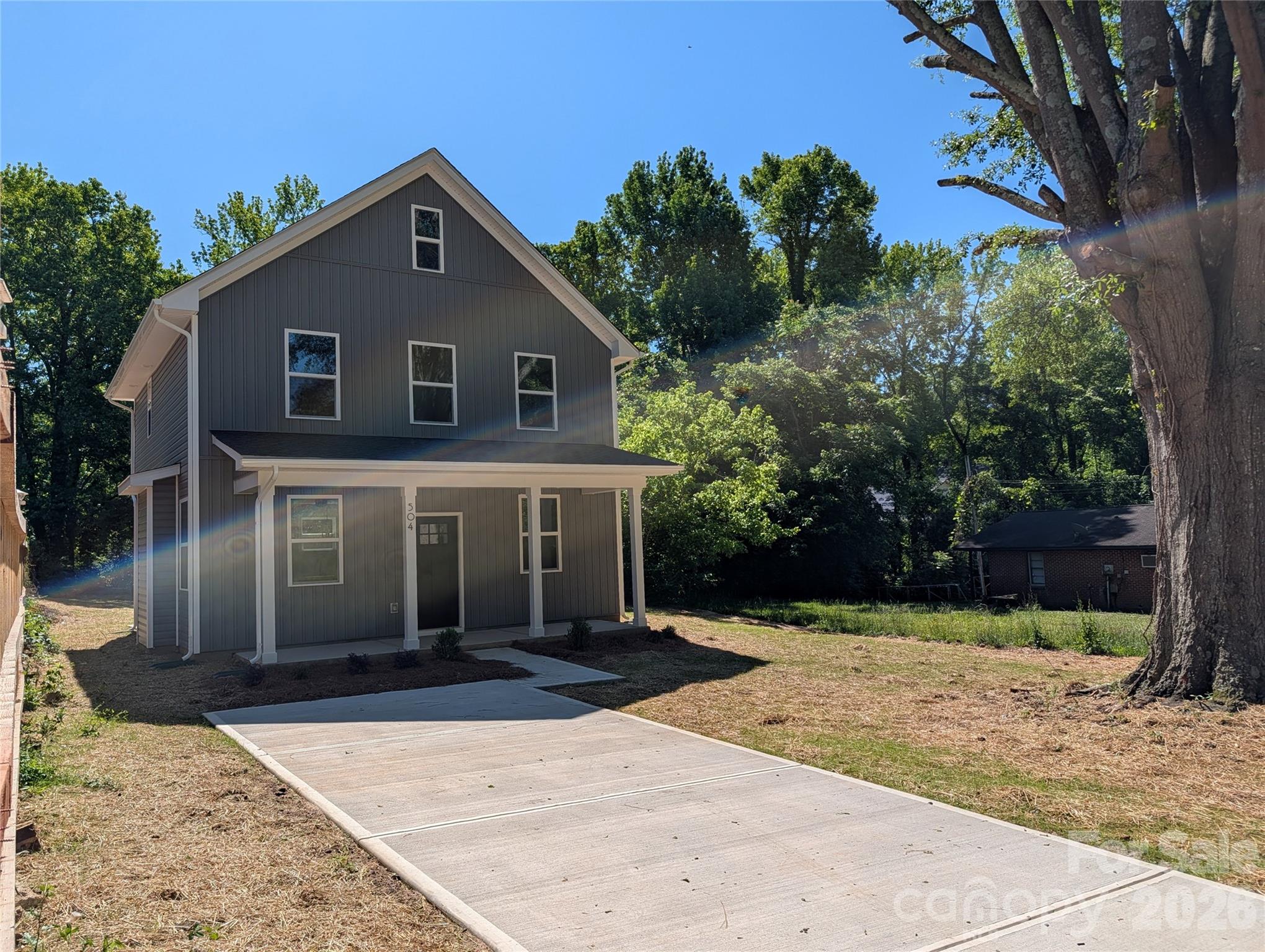 Photo 3 of 504 Oakland Drive, Shelby, NC