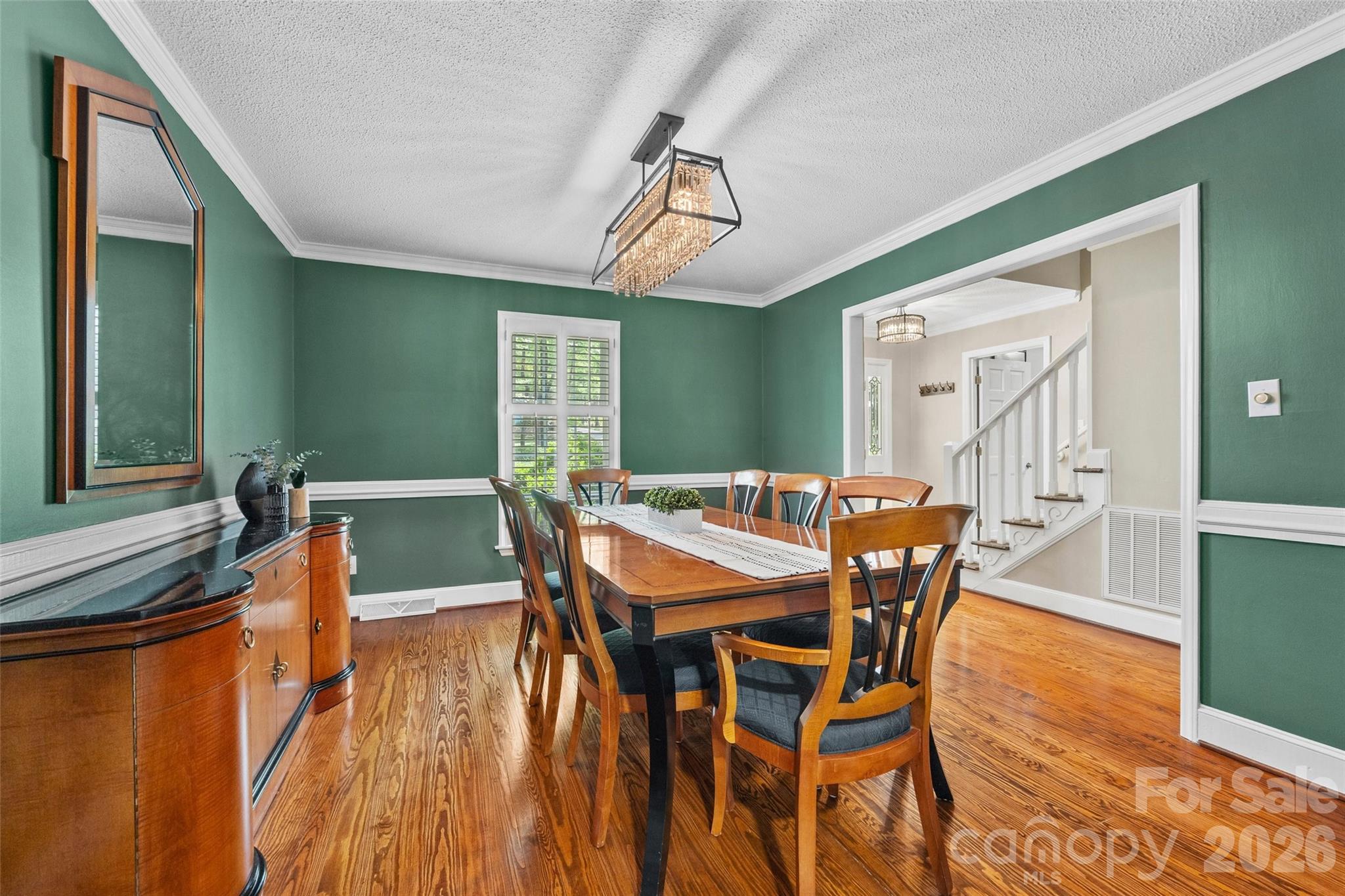 Photo 8 of 10500 Doylestown Road, Matthews, NC
