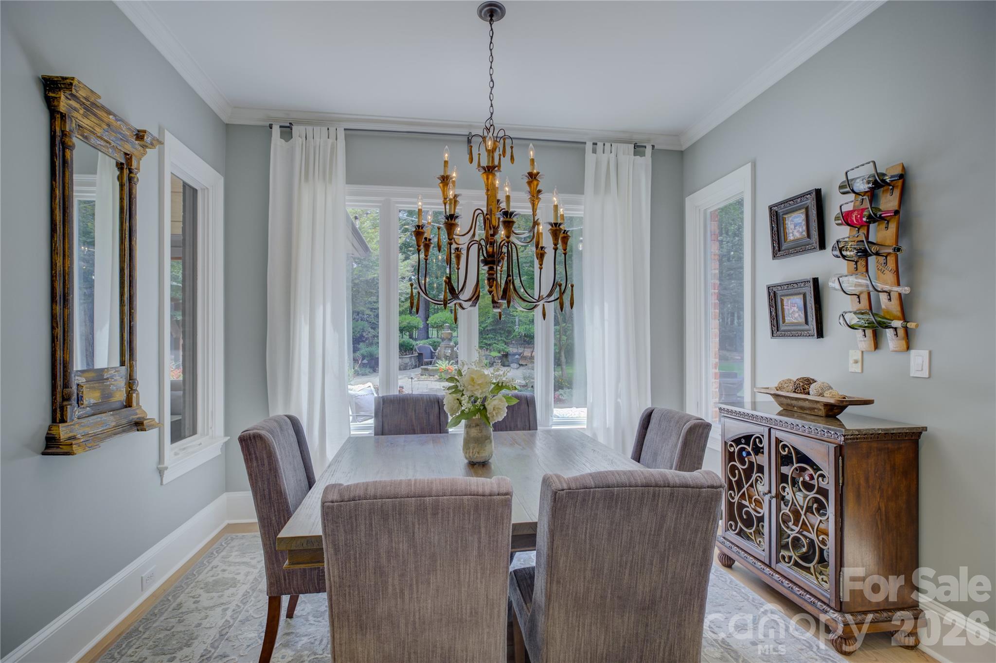 Photo 16 of 16946 Ashton Oaks Drive, Charlotte, NC