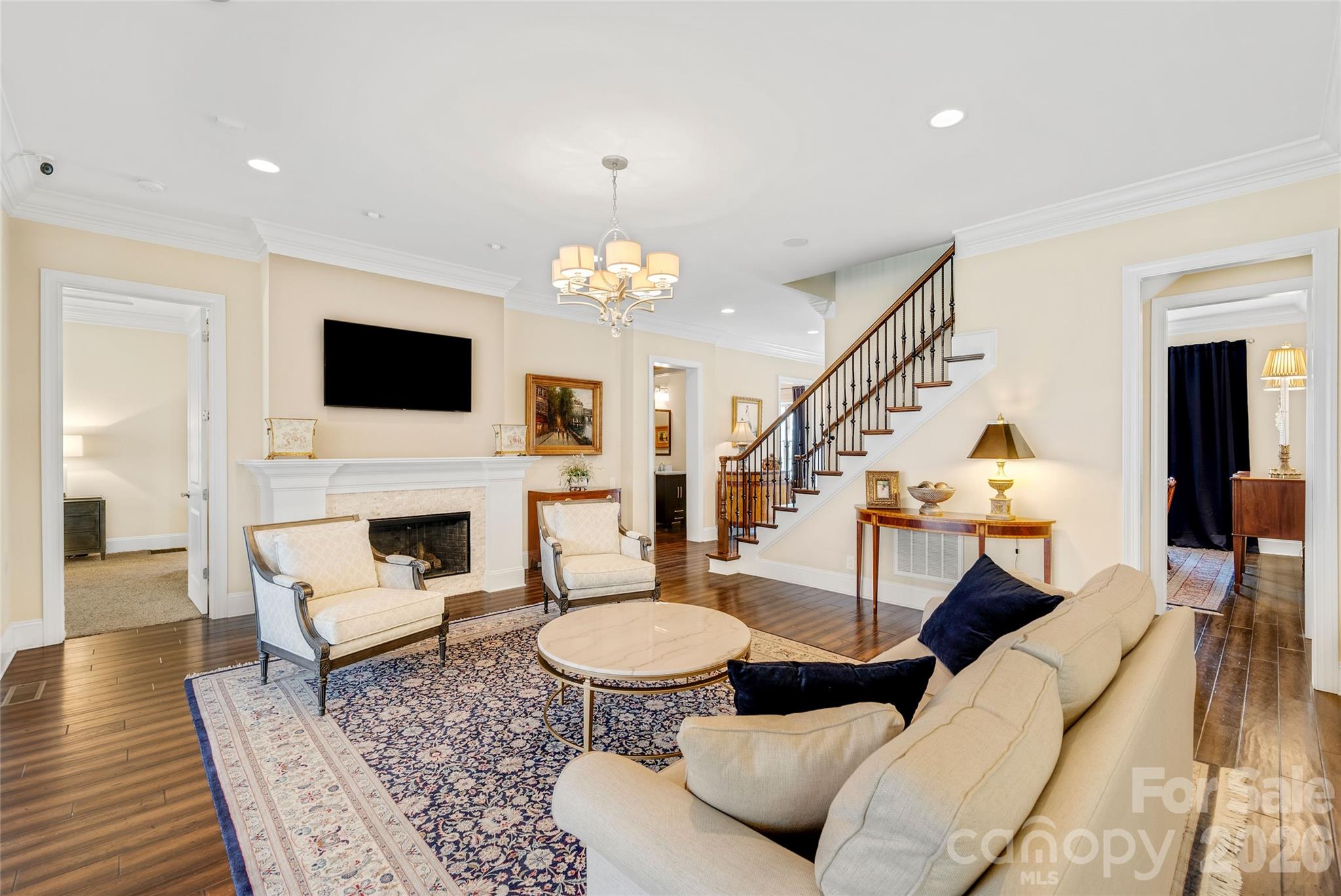4113 Piaffe Avenue, Mint Hill, NC - photo 8 of 47