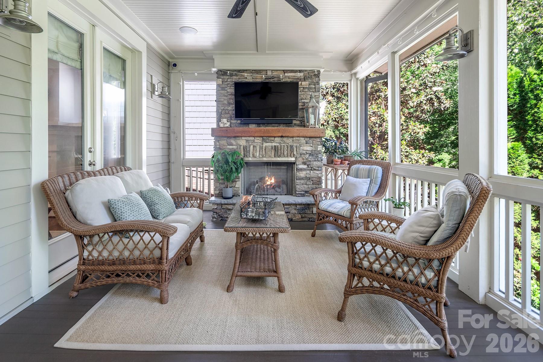 Photo 36 of 520 Hillside Avenue, Charlotte, NC