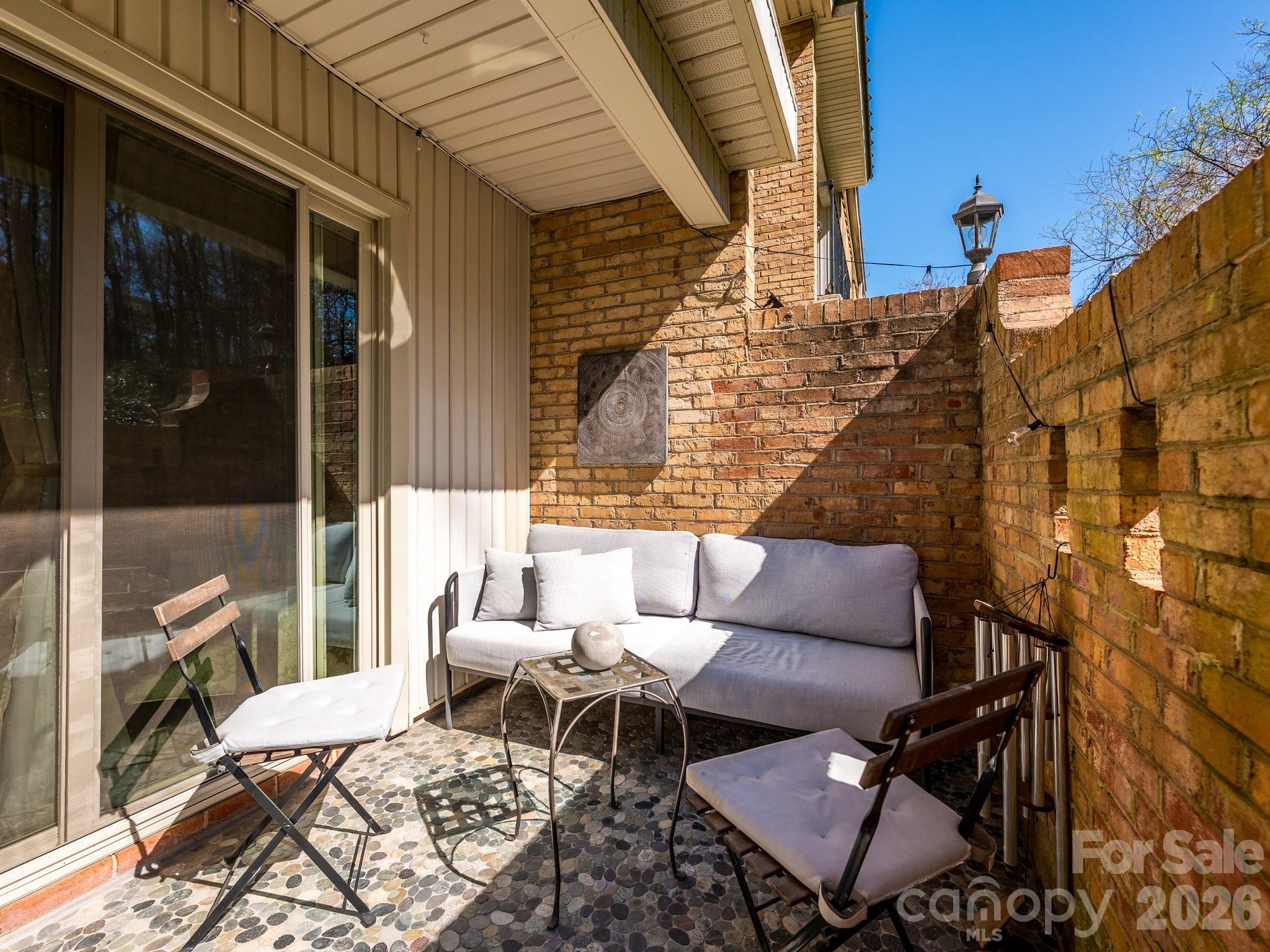 Photo 14 of 4743 Hedgemore DriveL, Charlotte, NC