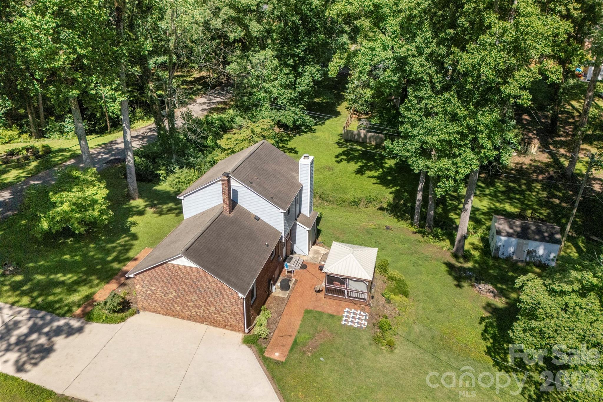 Photo 37 of 121 E Summersby Street, Fort Mill, SC