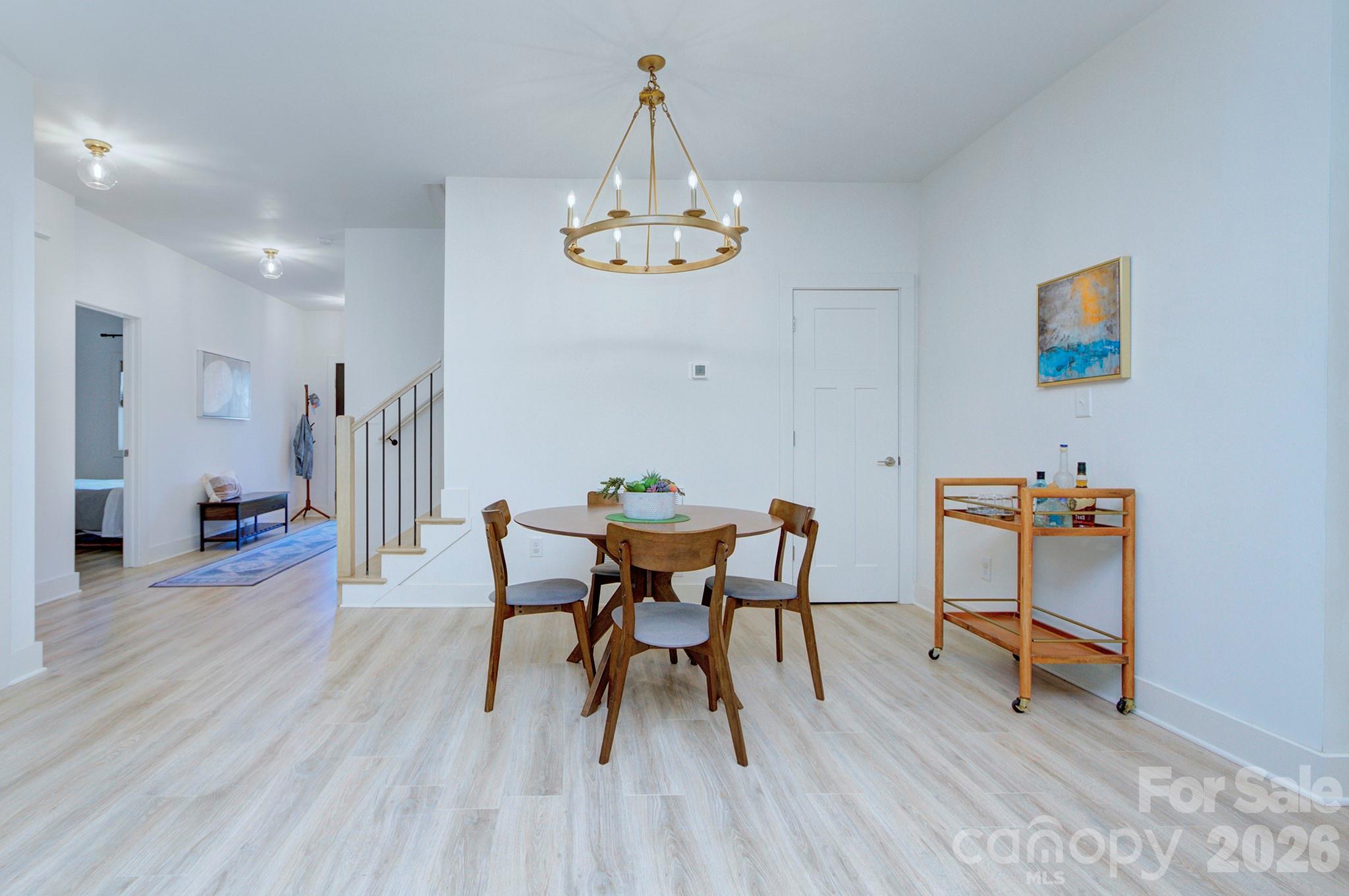 526 Seldon Drive, Charlotte, NC - photo 15 of 41