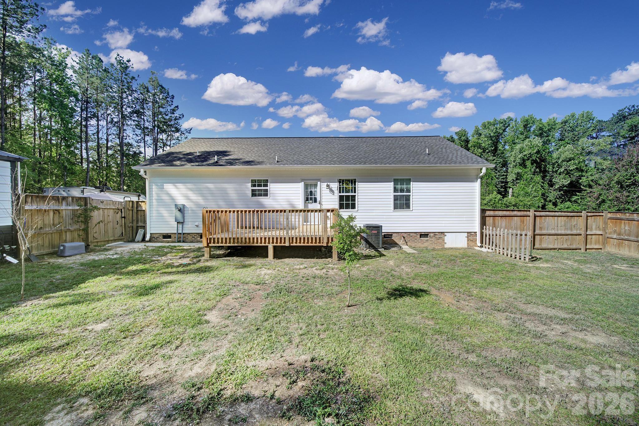 6724 Wylie Circle, Kershaw, SC - photo 24 of 29
