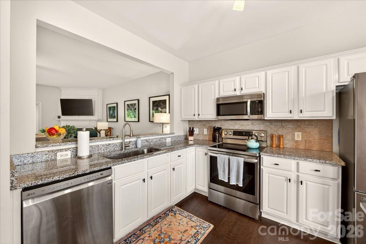 Photo 16 of 5441 Werburgh Street, Charlotte, NC