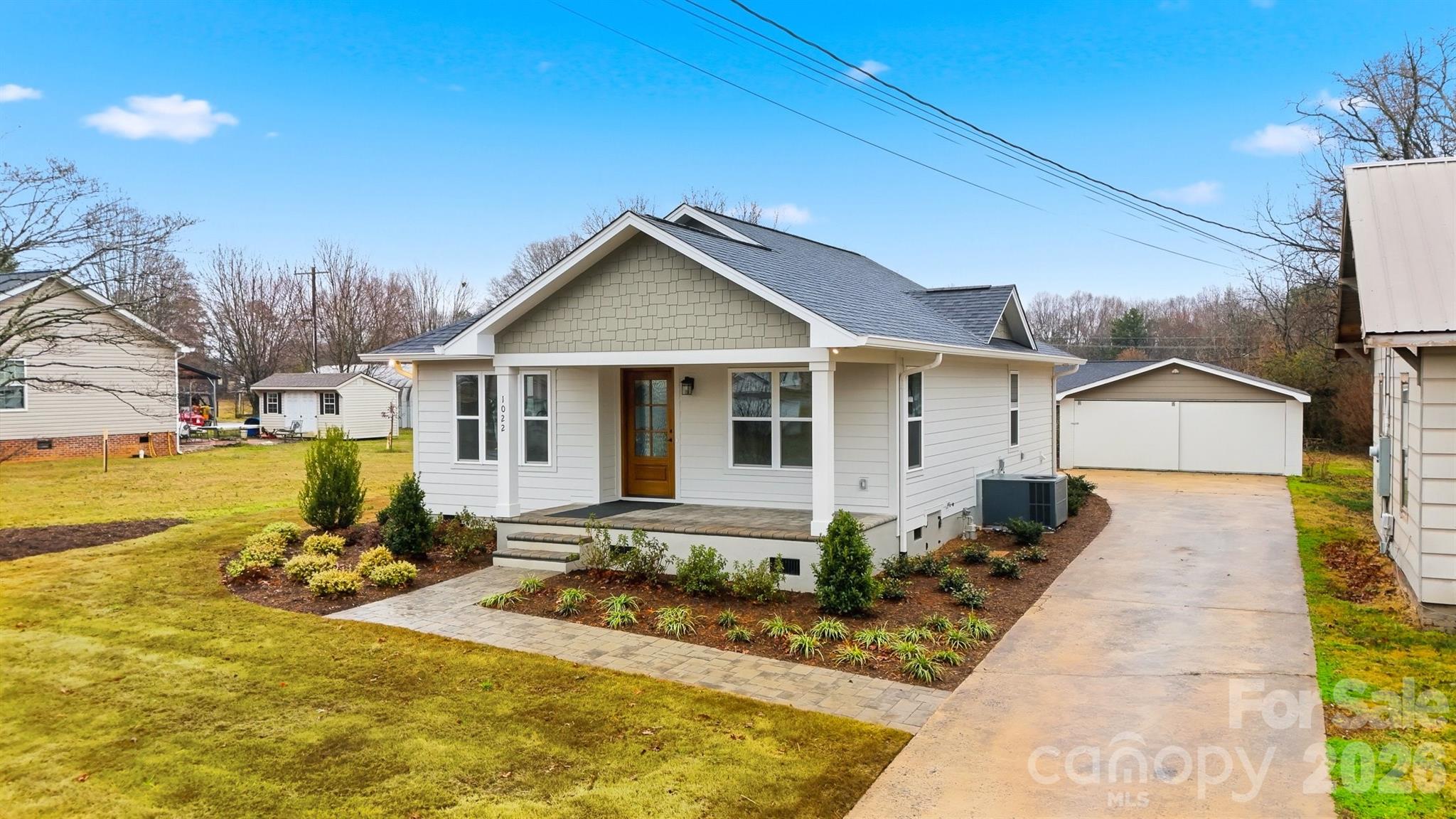 1022 E Main Street, Maiden, NC - photo 3 of 47