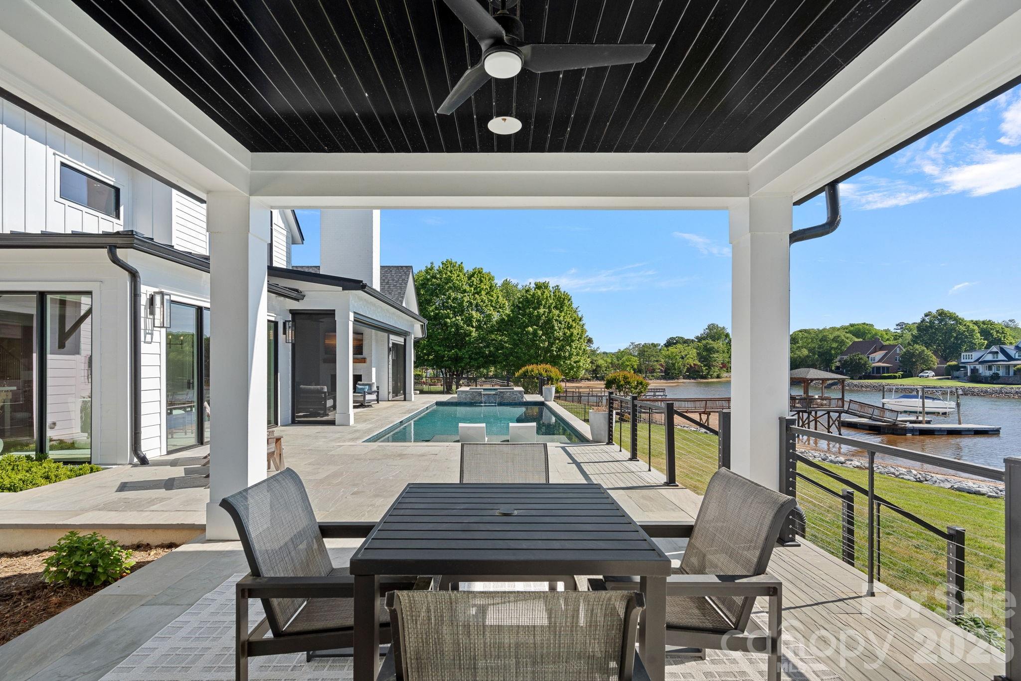 16906 Lake Shore Drive, Cornelius, NC - photo 42 of 49