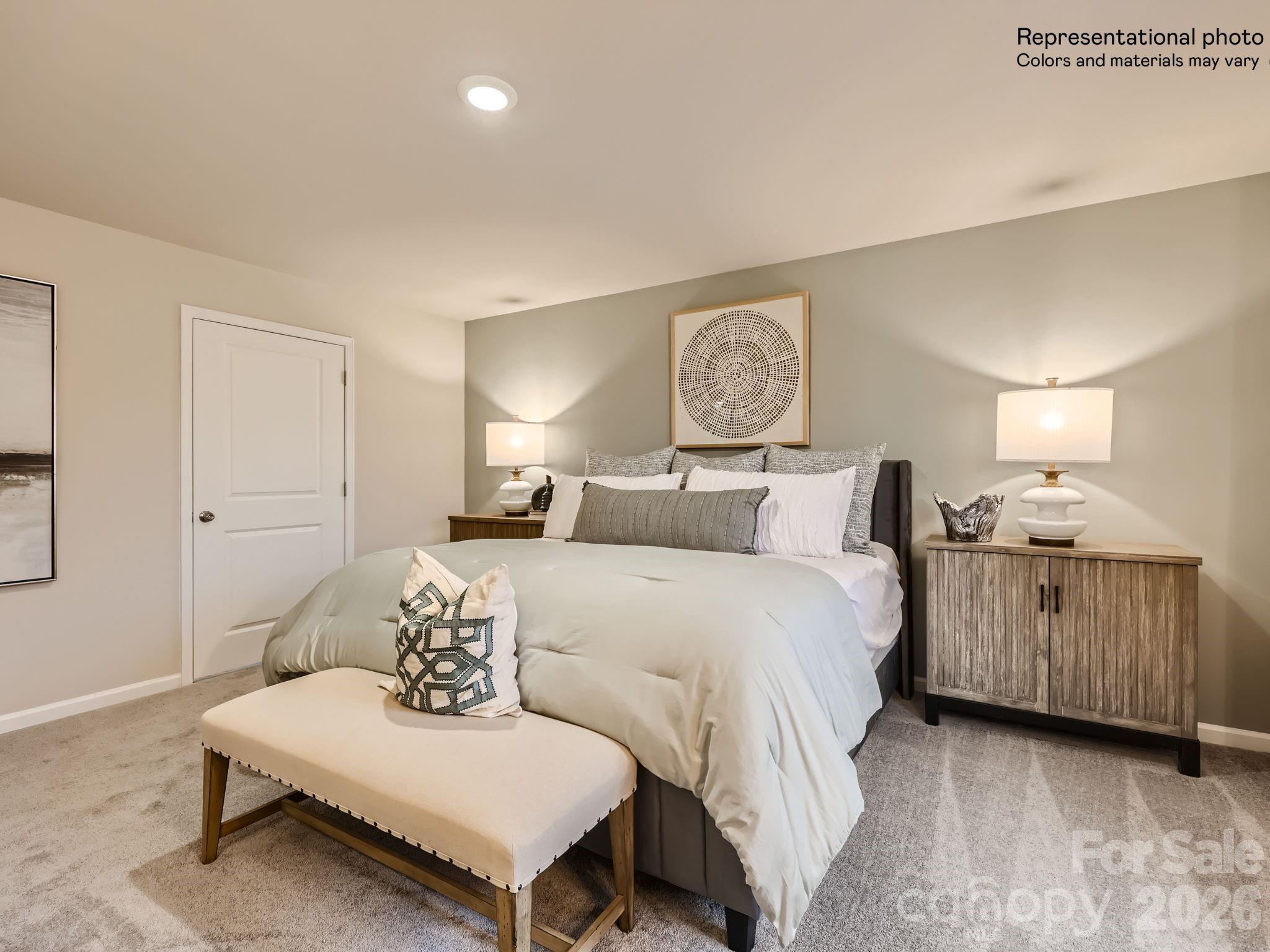 1230 Ambrosia Drive, York, SC - photo 21 of 22