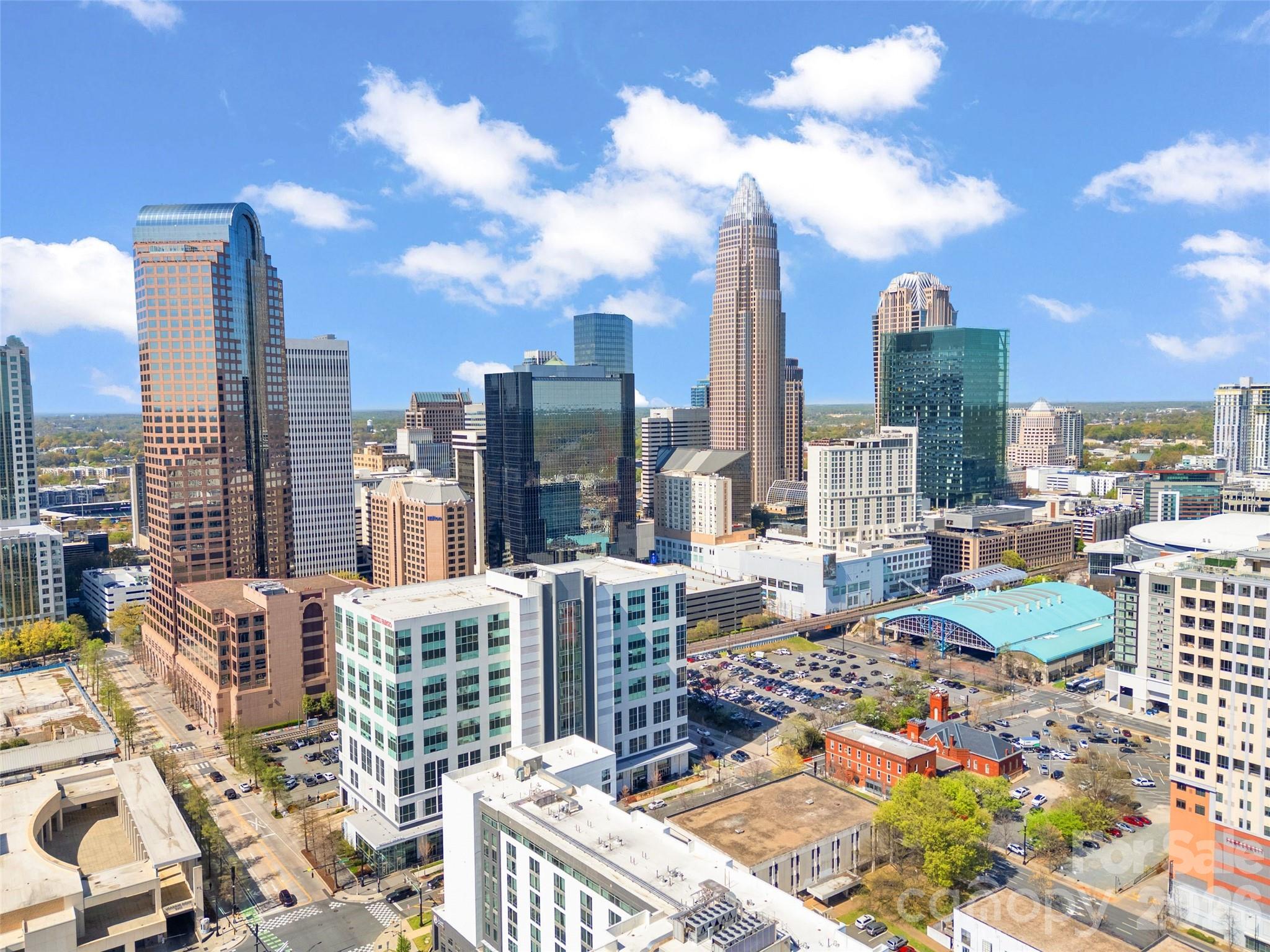 Photo 37 of 520 E Martin Luther King Jr Boulevard1103, Charlotte, NC