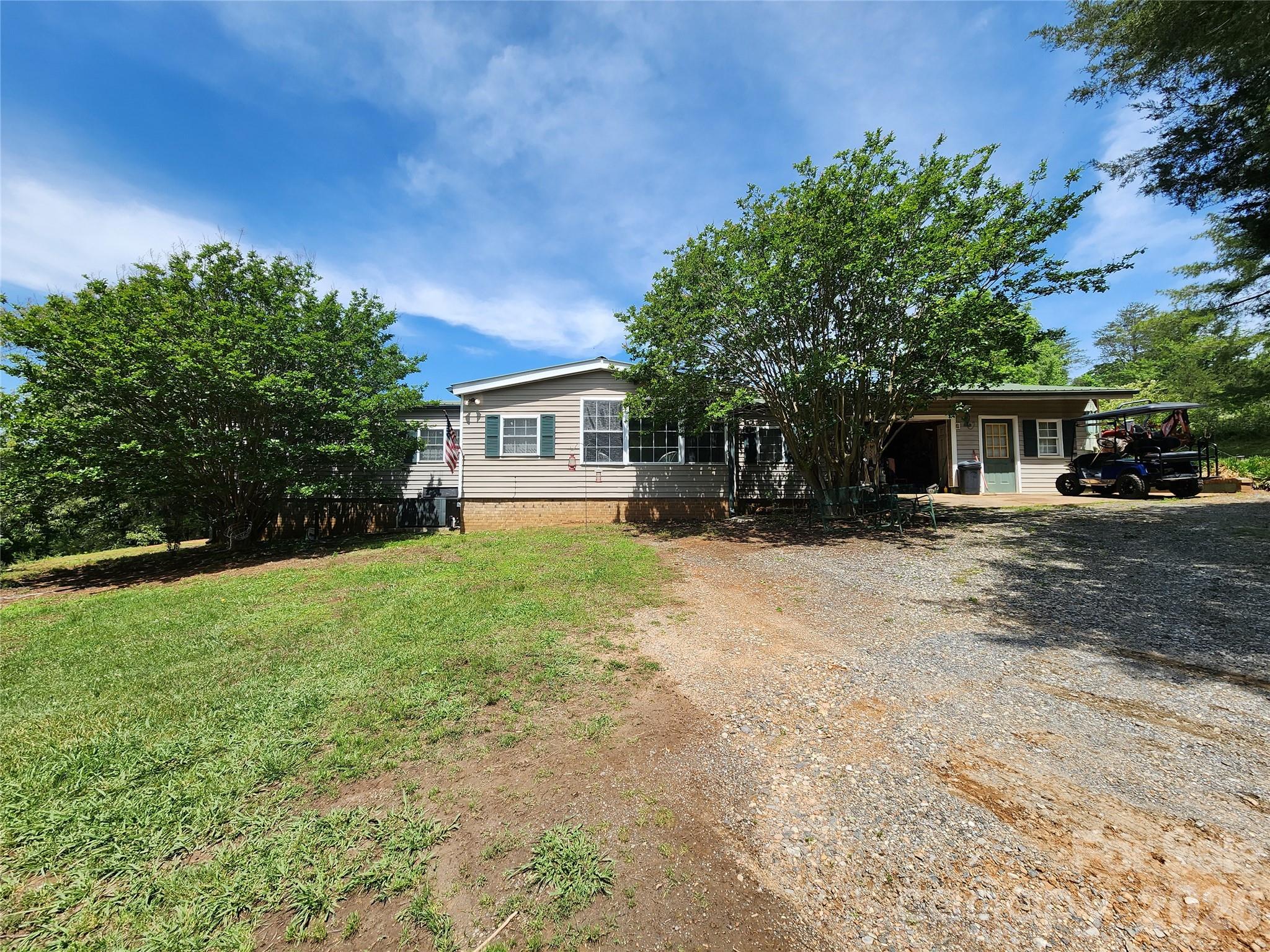 130 Susan Road, Casar, NC