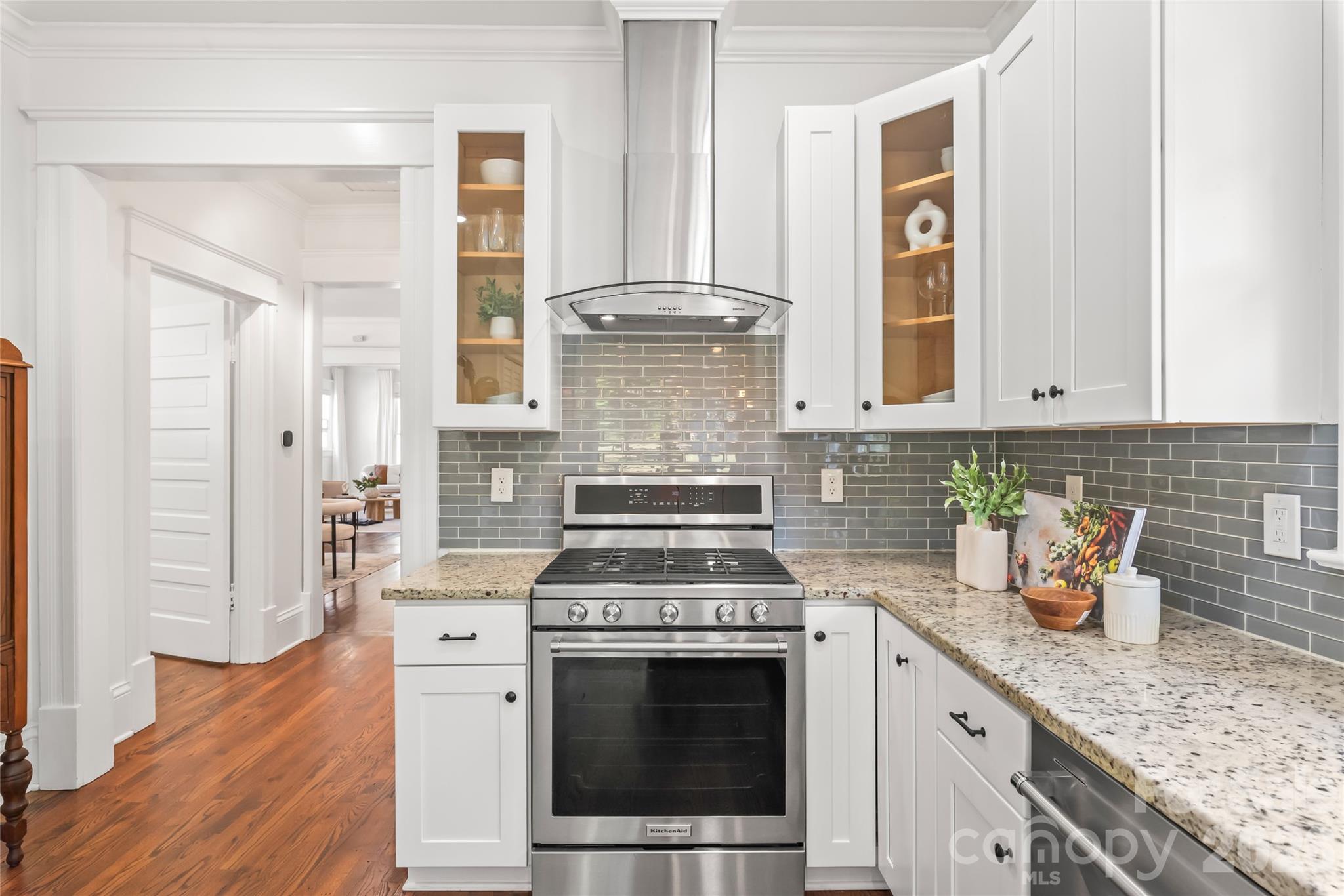 1609 Belvedere Avenue, Charlotte, NC - photo 16 of 47