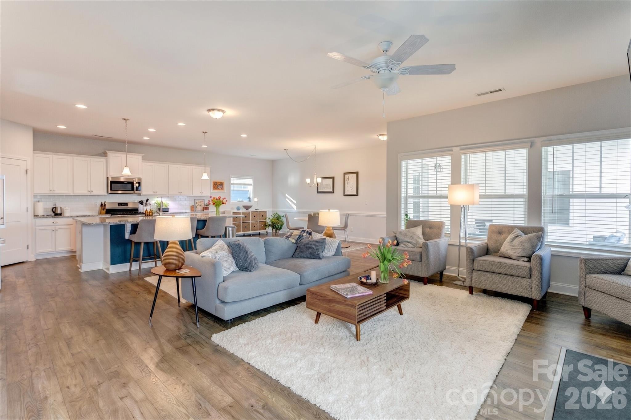 3577 County Down Avenue, Kannapolis, NC - photo 4 of 28