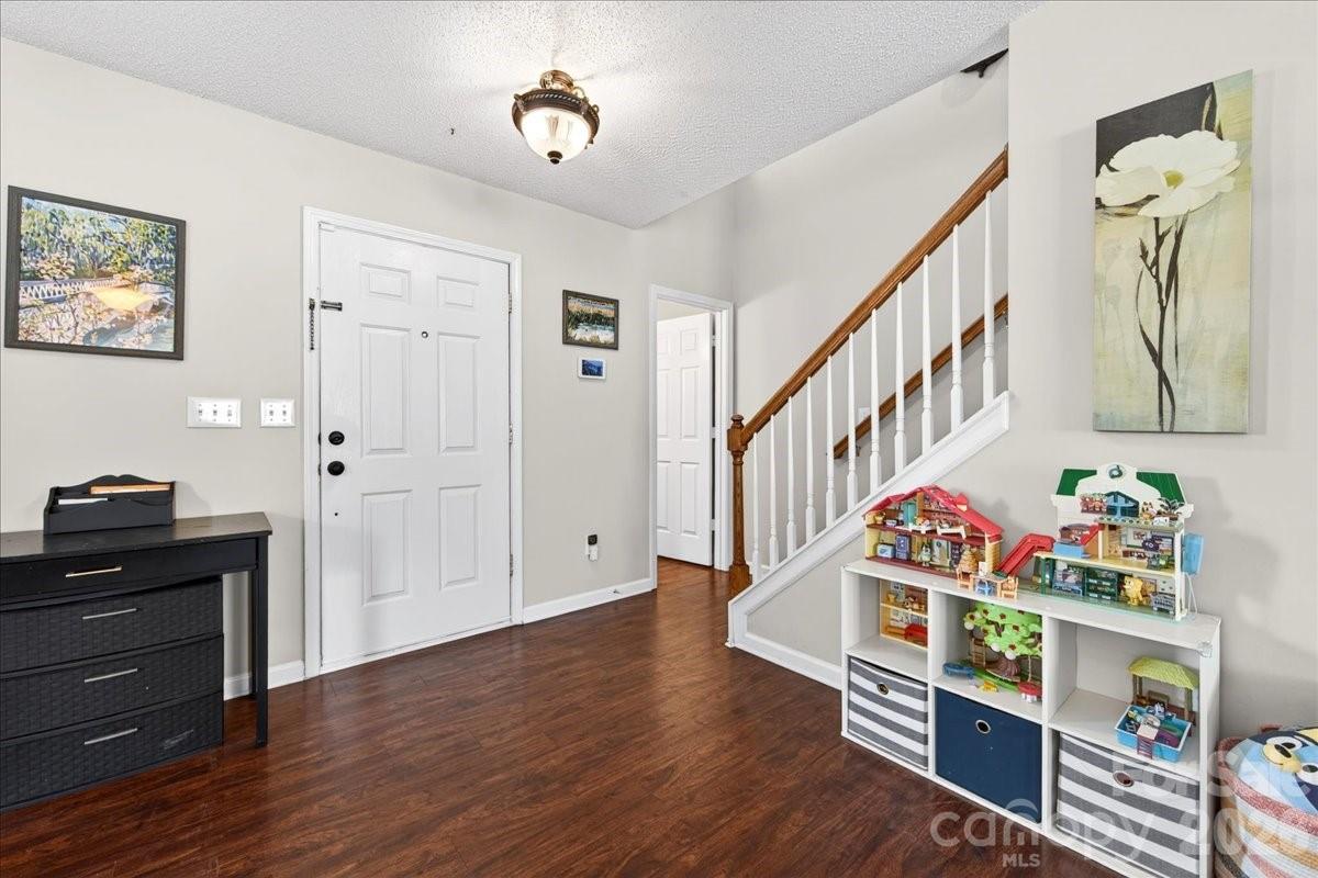 Photo 5 of 10611 Bedlington Road, Charlotte, NC