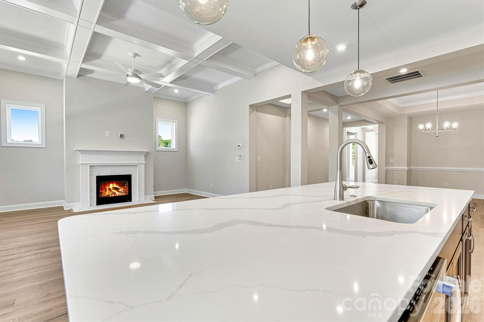 Photo 13 of 13320 Cozy Court, Charlotte, NC