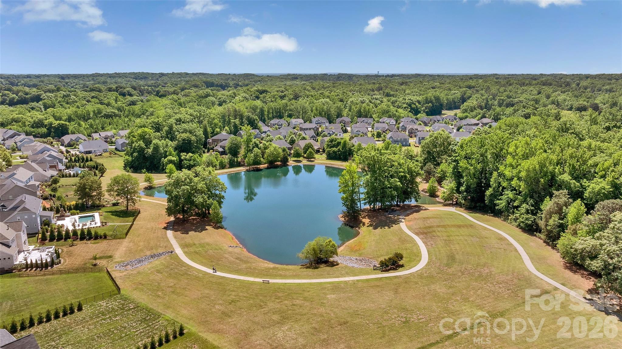 8511 Raven Top Drive, Mint Hill, NC - photo 42 of 46