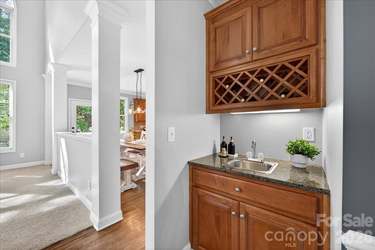 6410 Latta Springs Circle, Huntersville, NC - photo 11 of 49