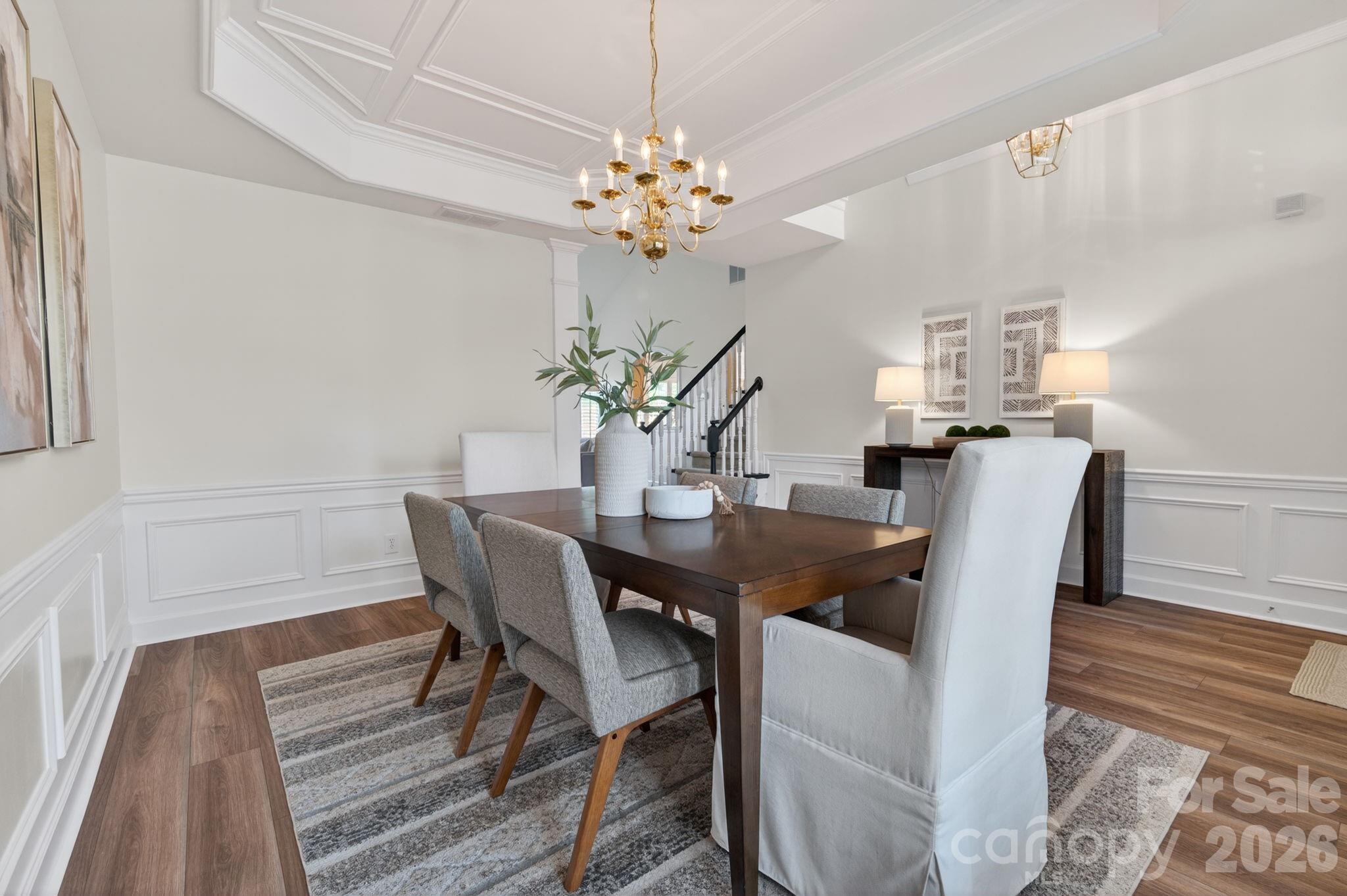 Photo 2 of 10879 Rogalla Drive, Charlotte, NC