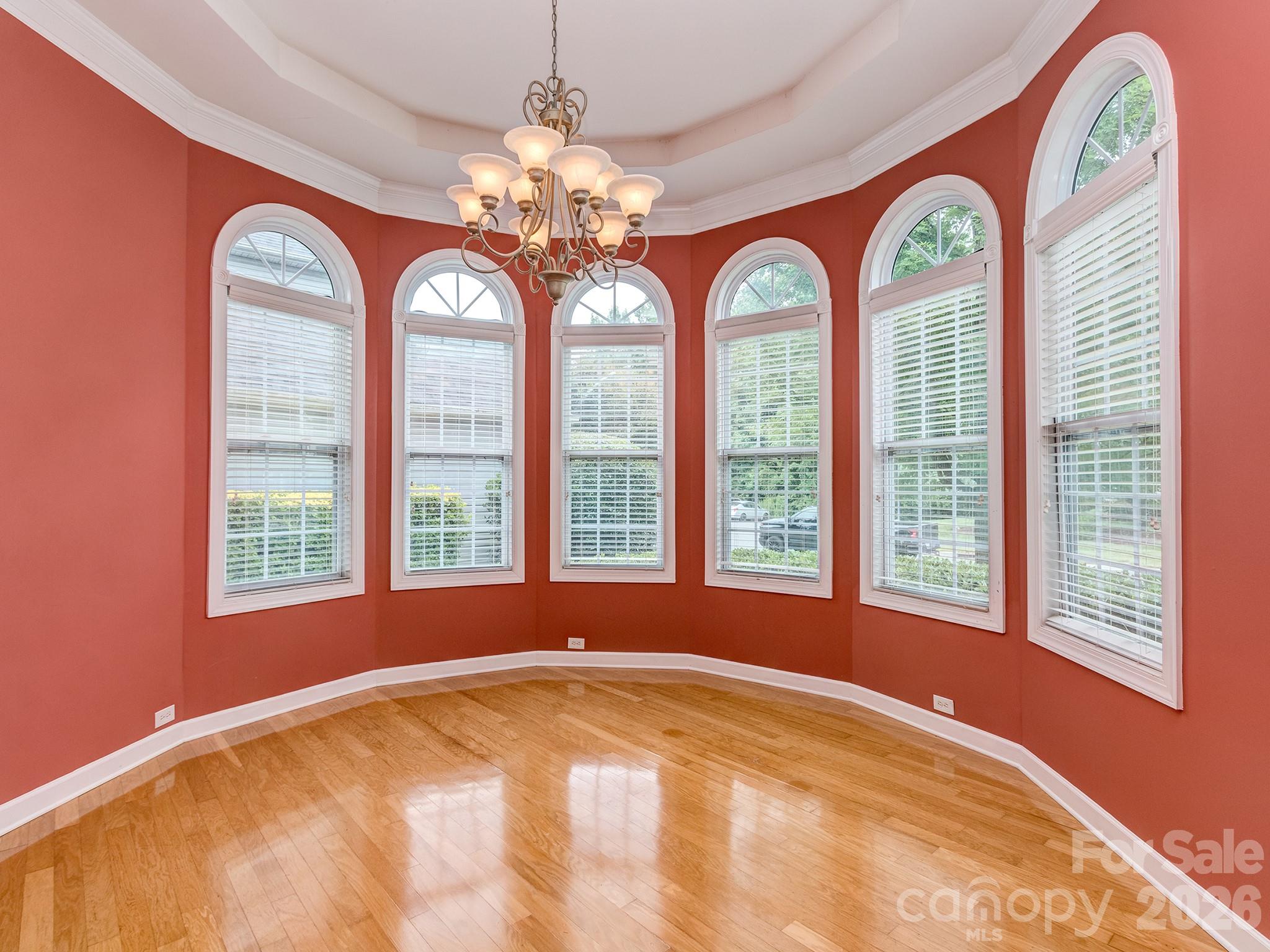 Home for sale at 4027 Riseley Lane, Charlotte, NC — photo 5 of 39