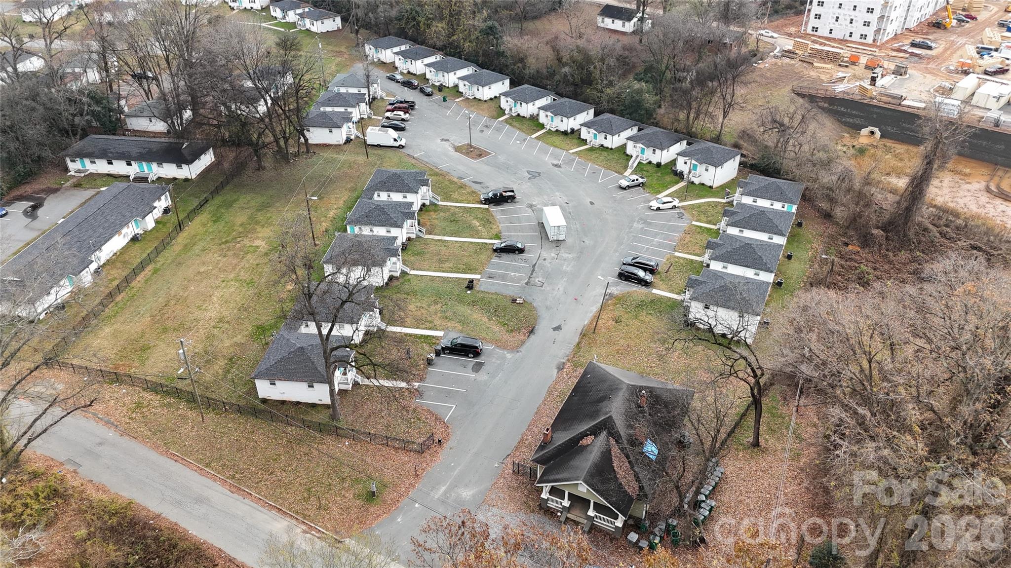 2479 Julia Avenue - Charlotte, North Carolina 28206 - 4340001 ...