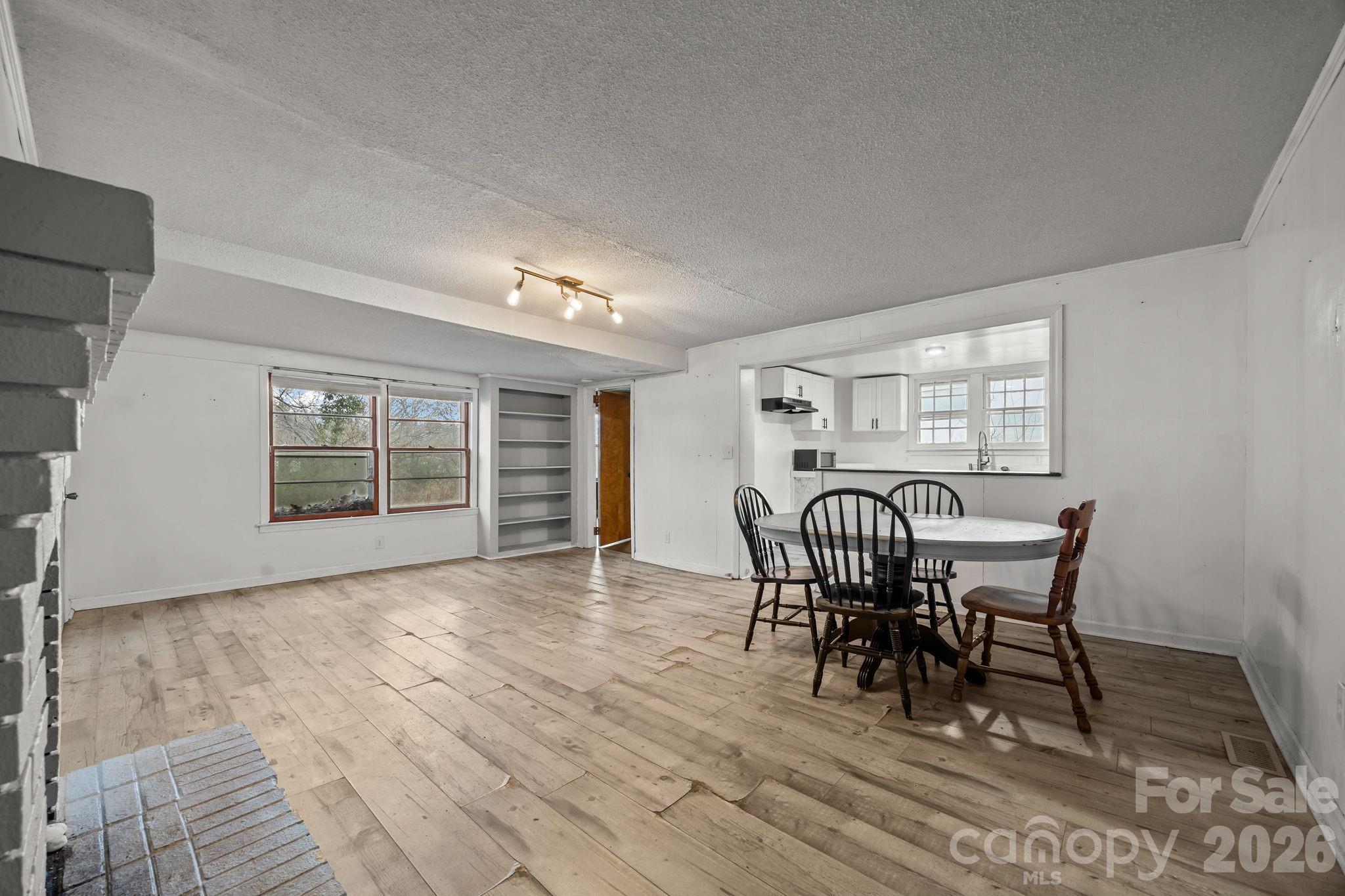 2821 Old Fairground Road, Angier, NC - photo 6 of 30