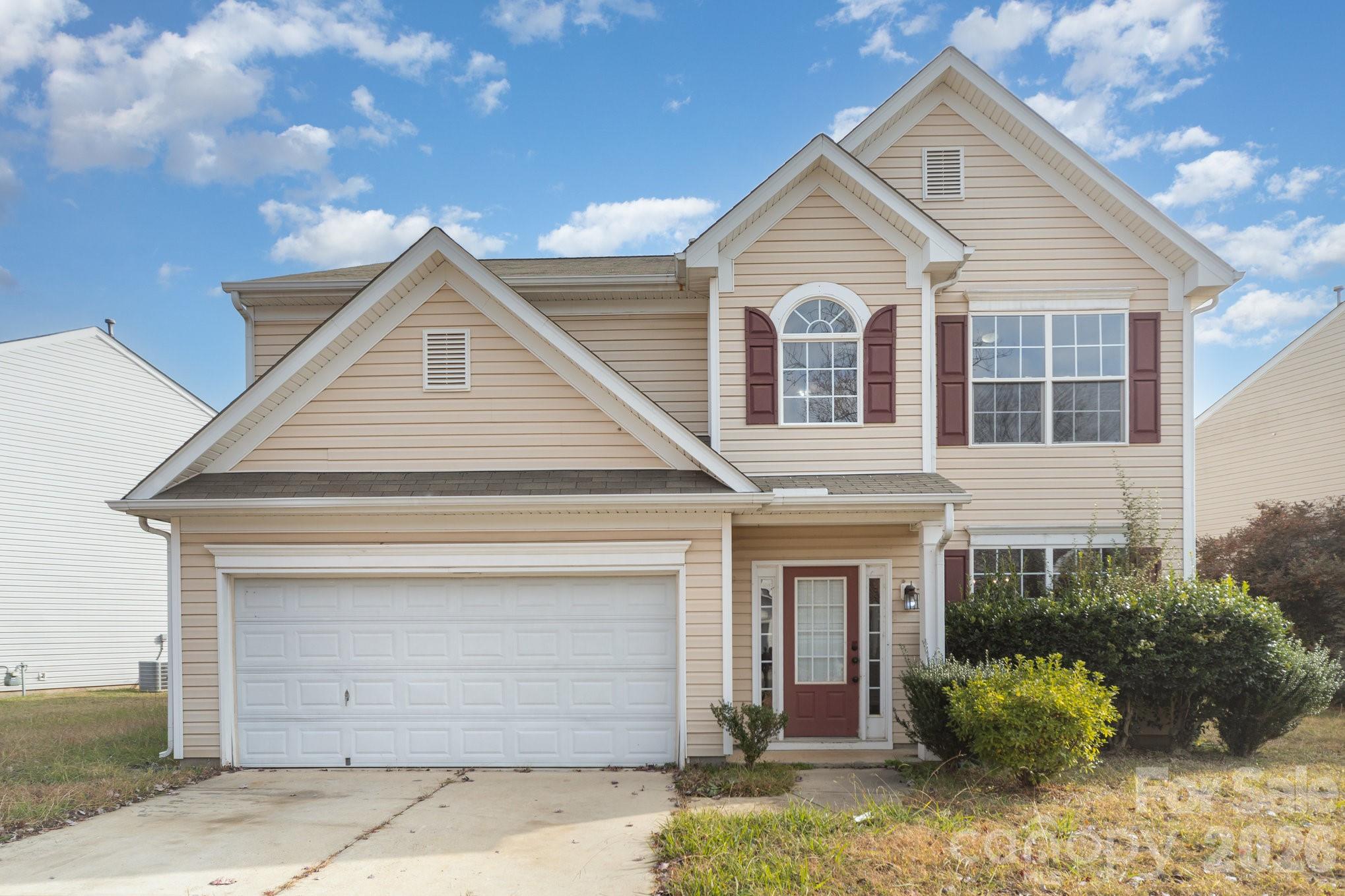 14413 Asheton Creek Drive, Charlotte, NC - photo 1 of 1