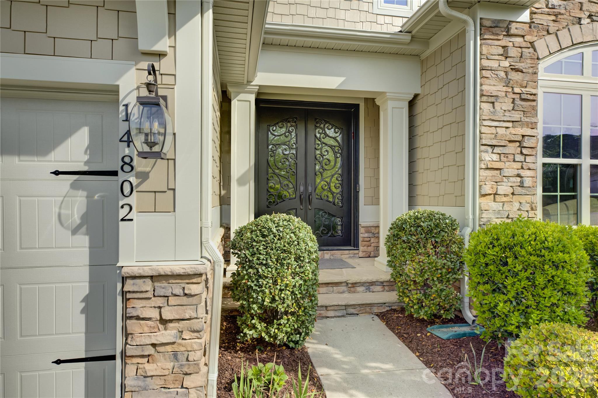 Photo 3 of 14802 Creeks Edge Drive, Charlotte, NC