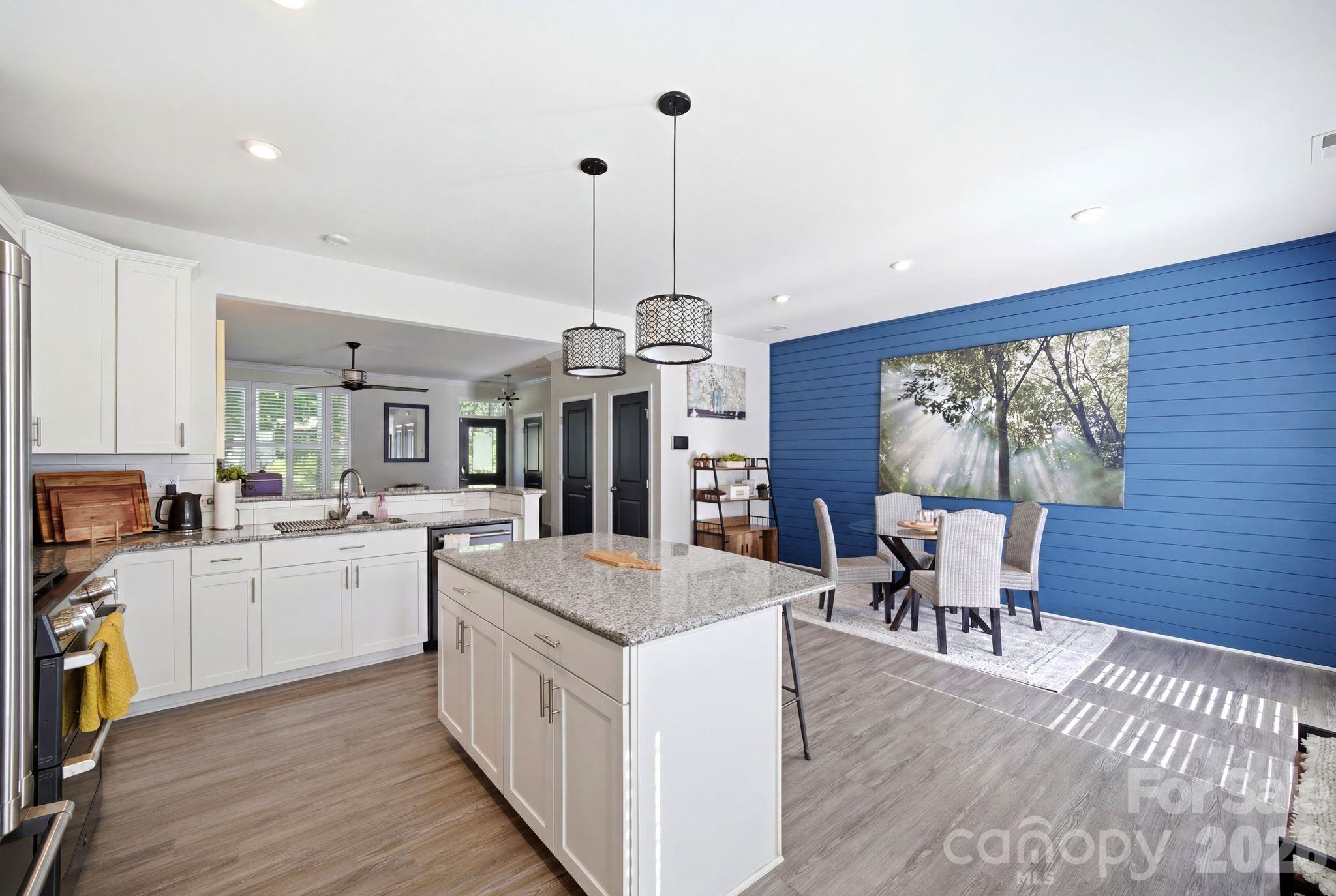 Photo 7 of 12701 Glowing Peak Road, Huntersville, NC