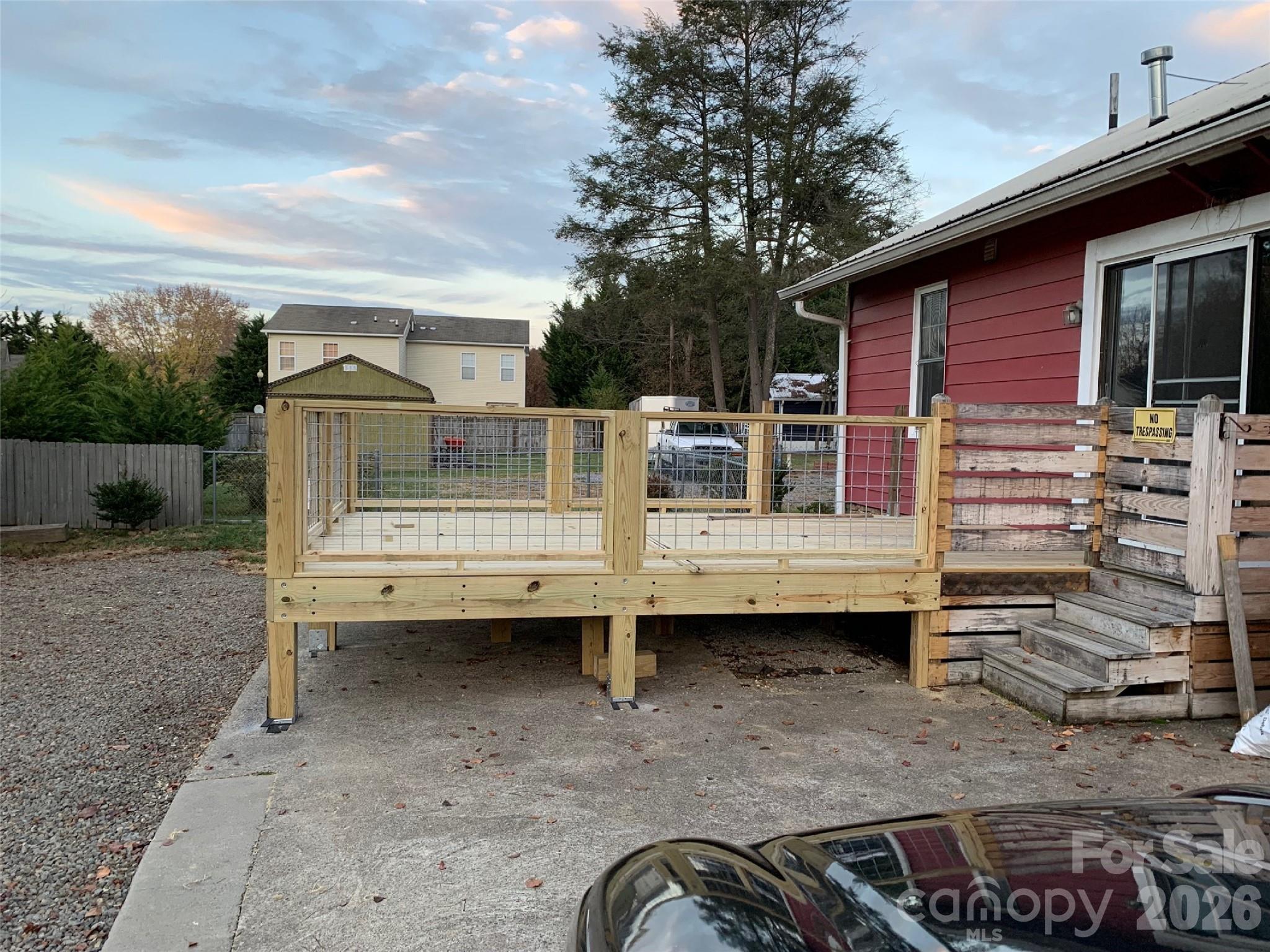 24 Belle Meade Drive, Waynesville, NC - photo 30 of 33