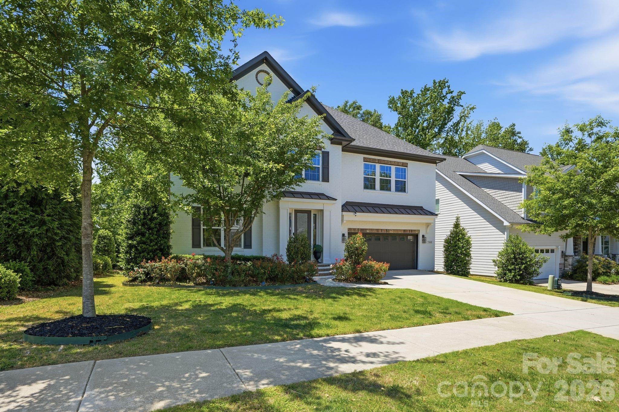 Photo 40 of 7203 Bellera Court, Charlotte, NC