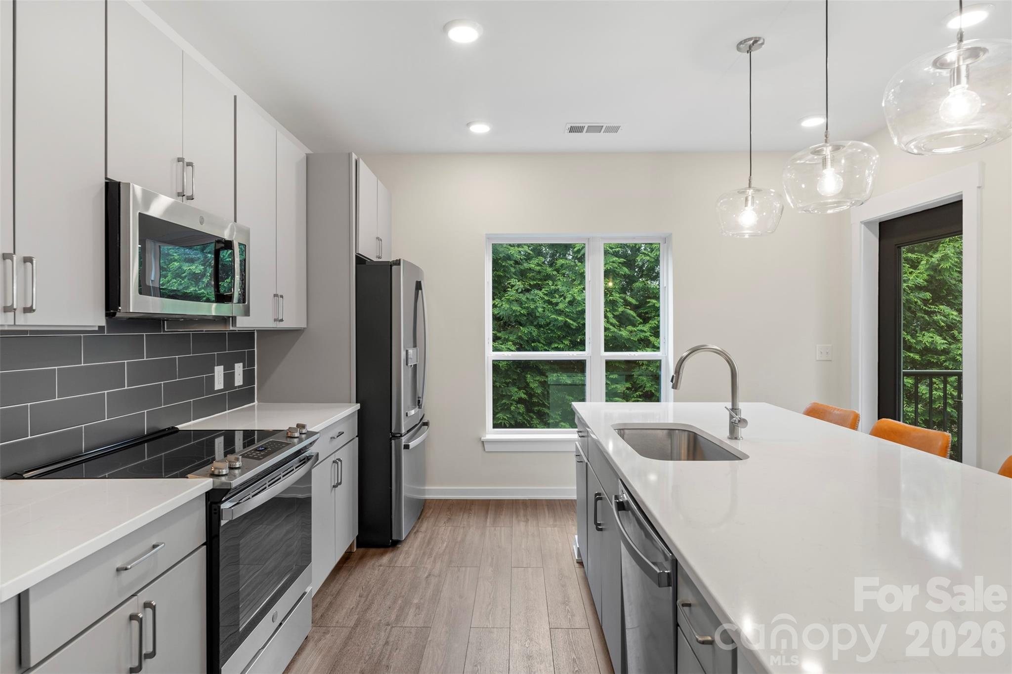 Photo 8 of 3630 N Davidson Street2207, Charlotte, NC