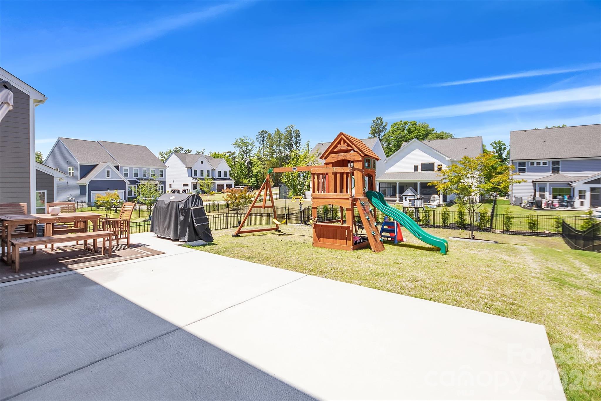 Photo 28 of 16022 Moxie Glen Court, Charlotte, NC