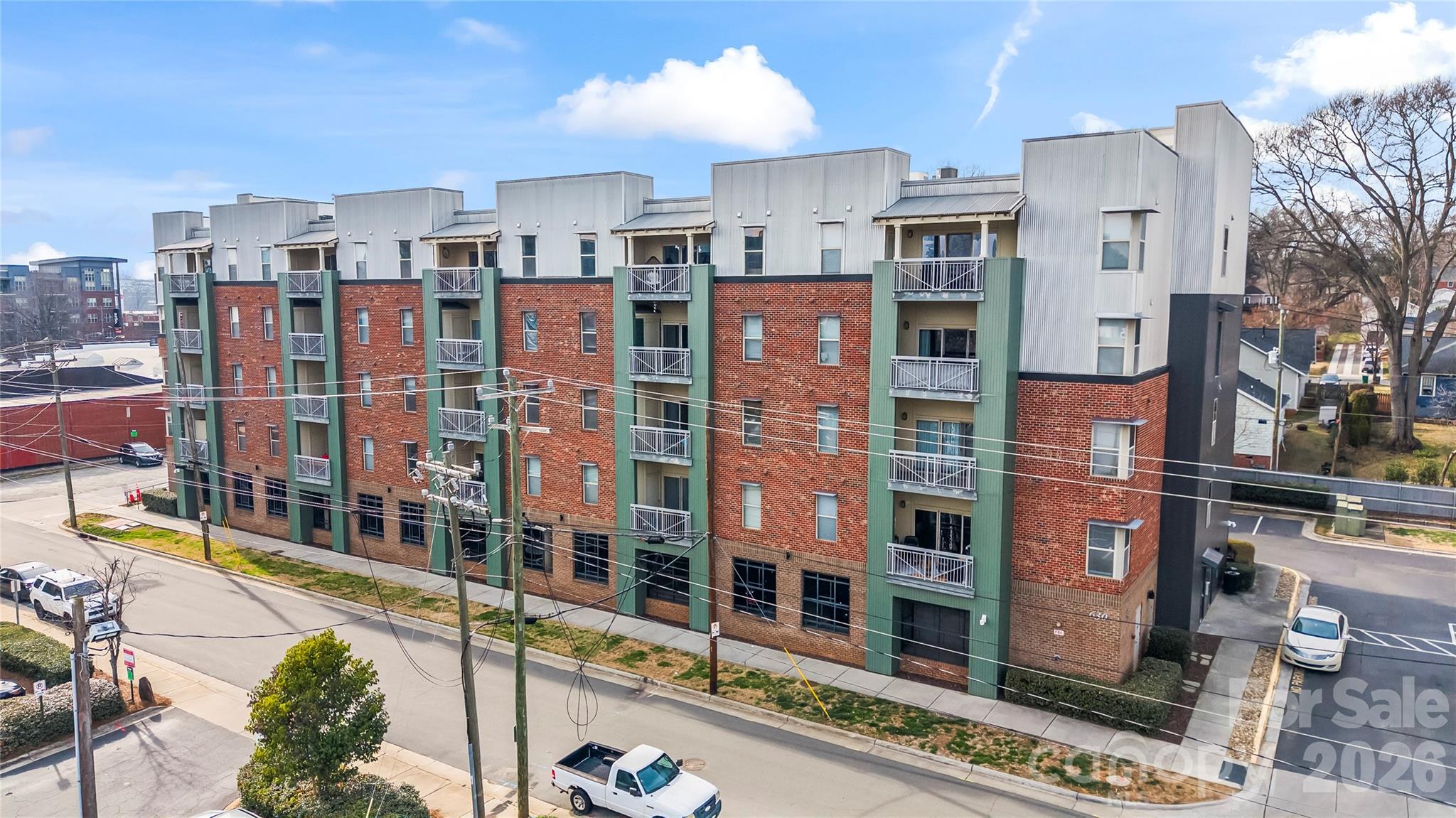 Photo 15 of 630 Calvert Street311, Charlotte, NC