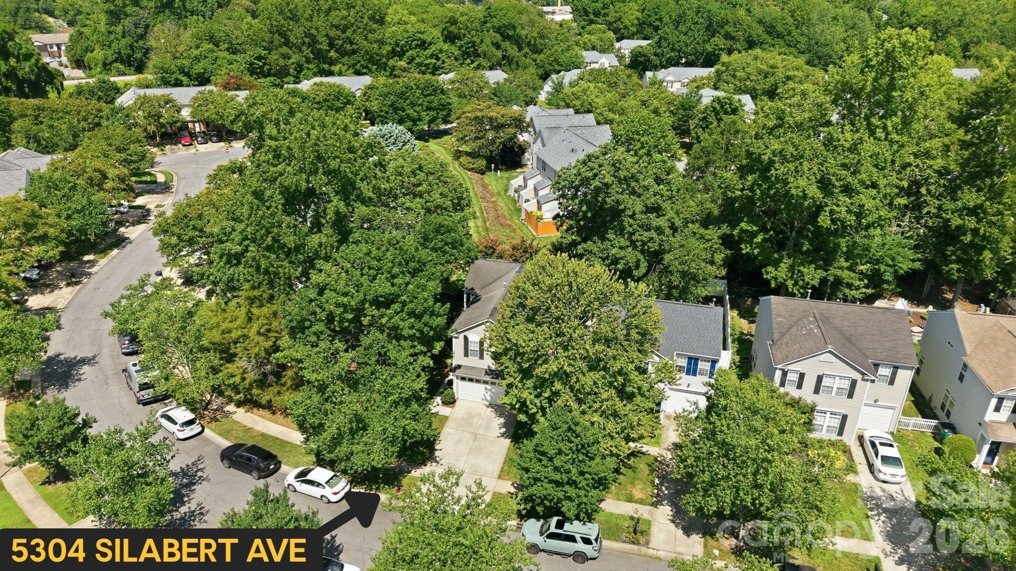 Photo 41 of 5304 Silabert Avenue, Charlotte, NC