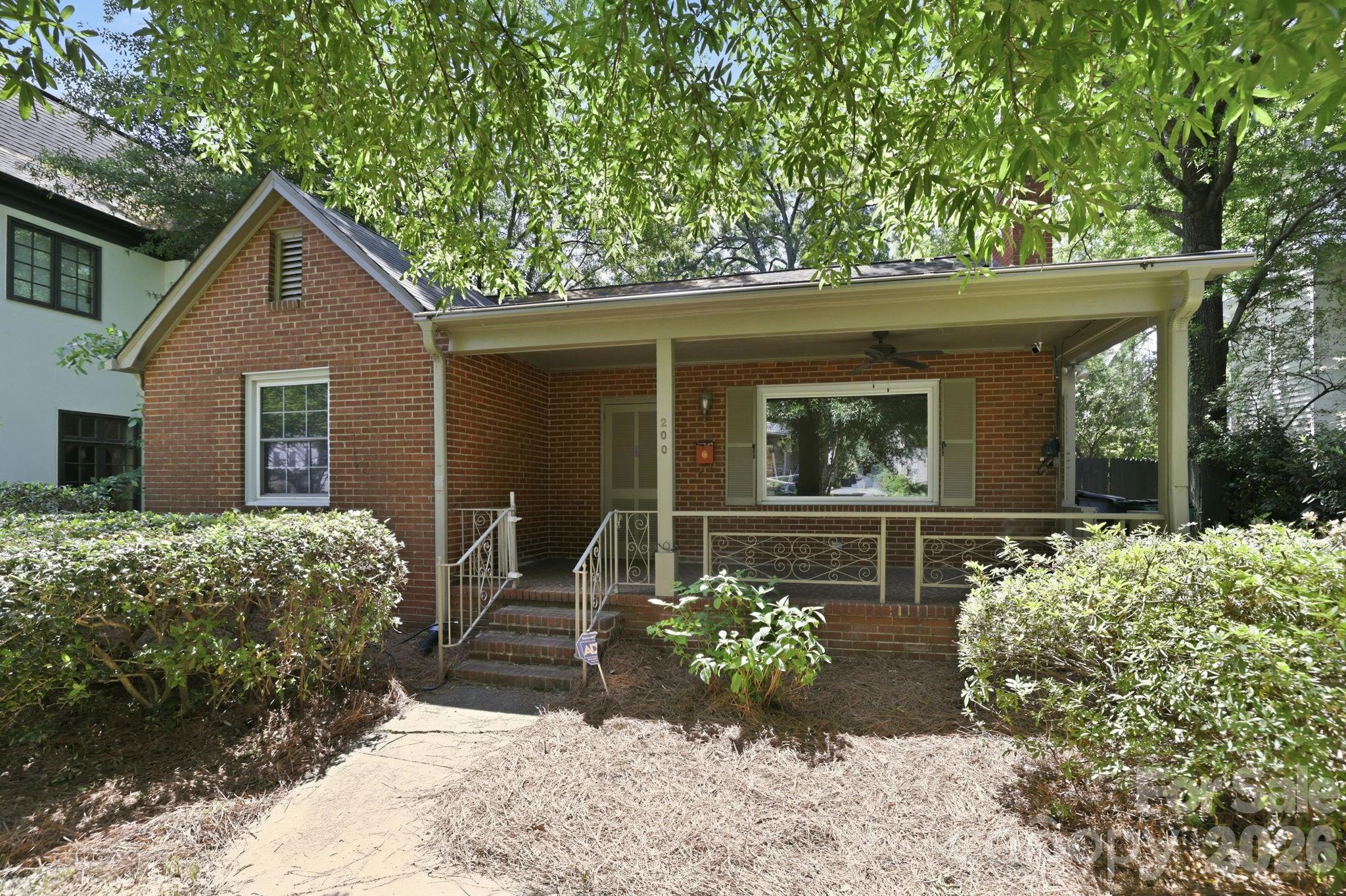 200 Altondale Avenue, Charlotte, NC - photo 3 of 38