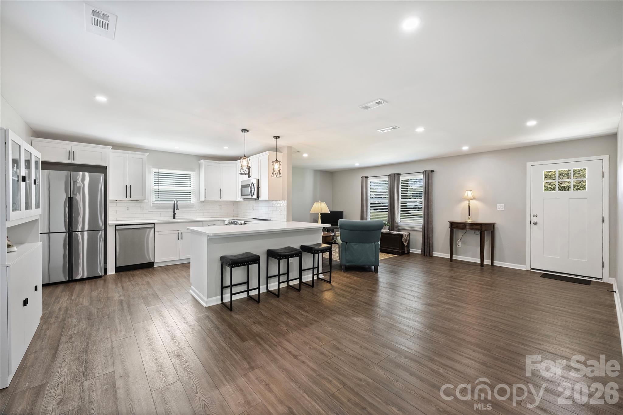 Photo 13 of 3724 Cobbleridge Drive, Charlotte, NC