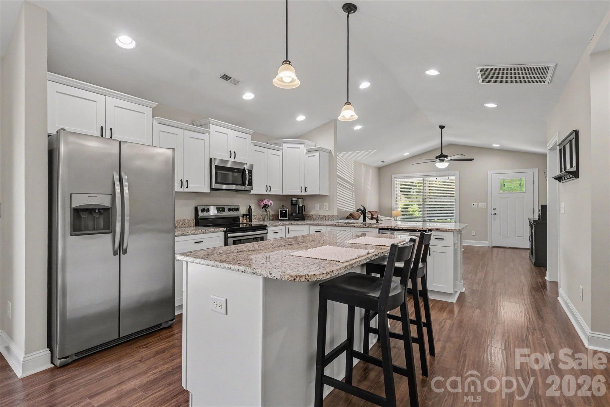 207 Kimball Road, China Grove, NC - photo 8 of 24