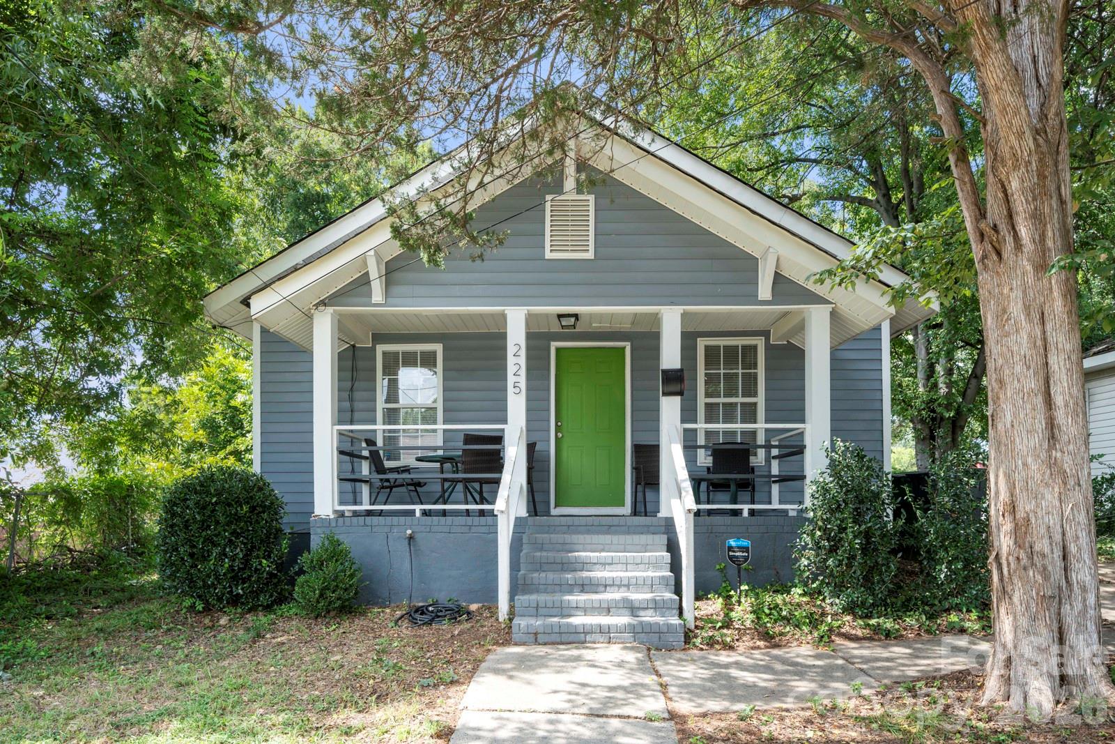 225 Flint Street, Charlotte, NC - photo 1 of 31