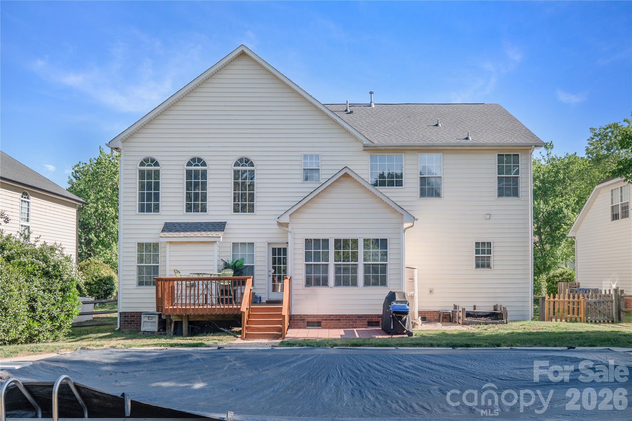 104 Alnwick Lane, Waxhaw, NC - photo 40 of 48