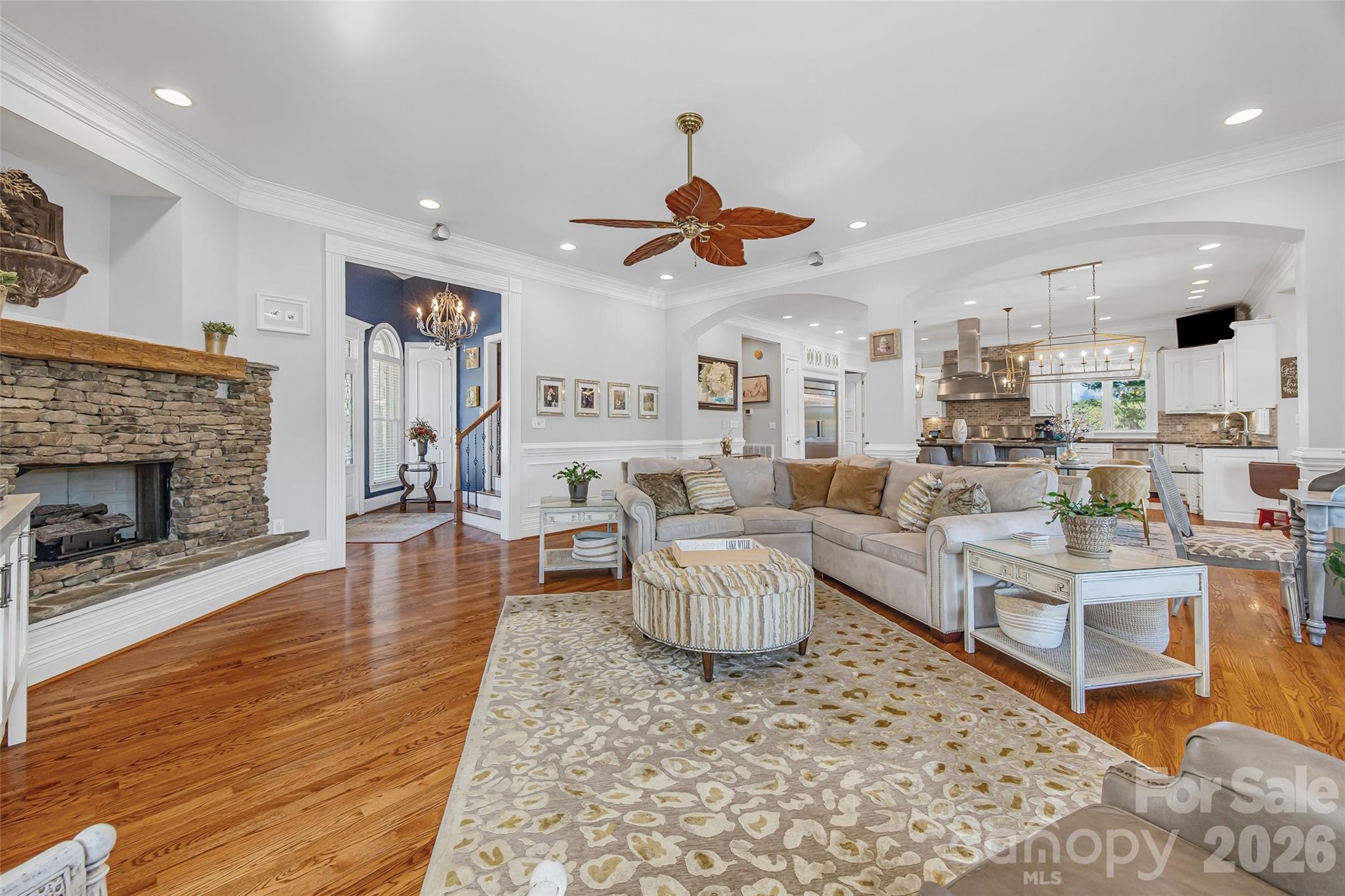 5650 Riverfront Road, Clover, SC - photo 5 of 49