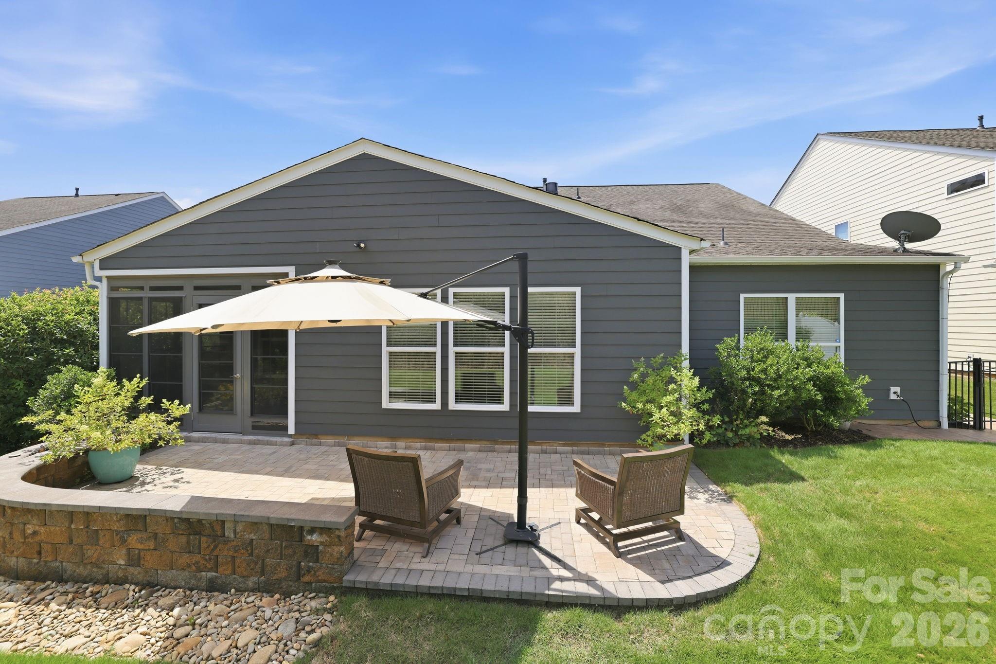 Photo 36 of 15802 Reynolds Drive, Fort Mill, SC