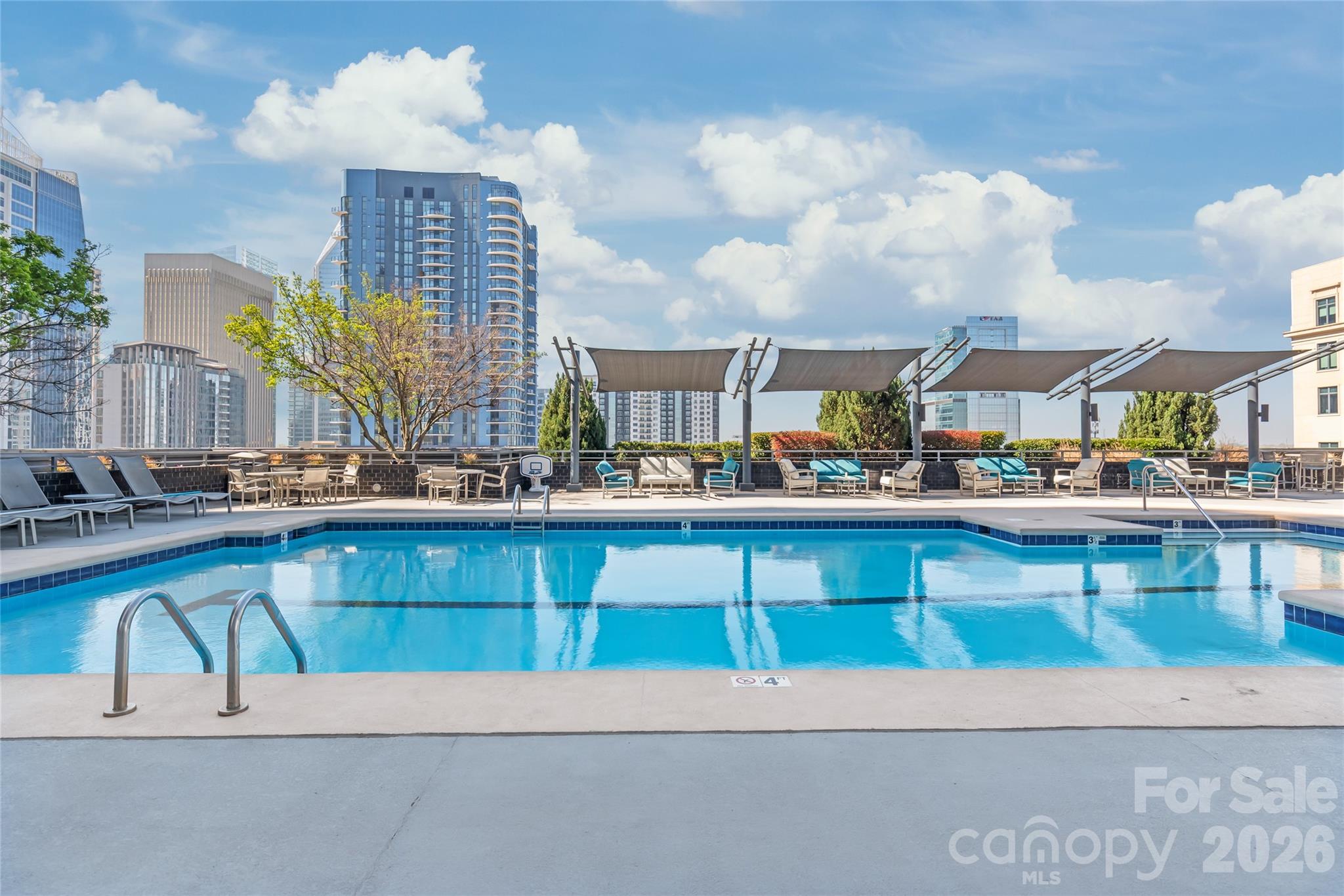 Photo 39 of 333 W Trade Street2502, Charlotte, NC